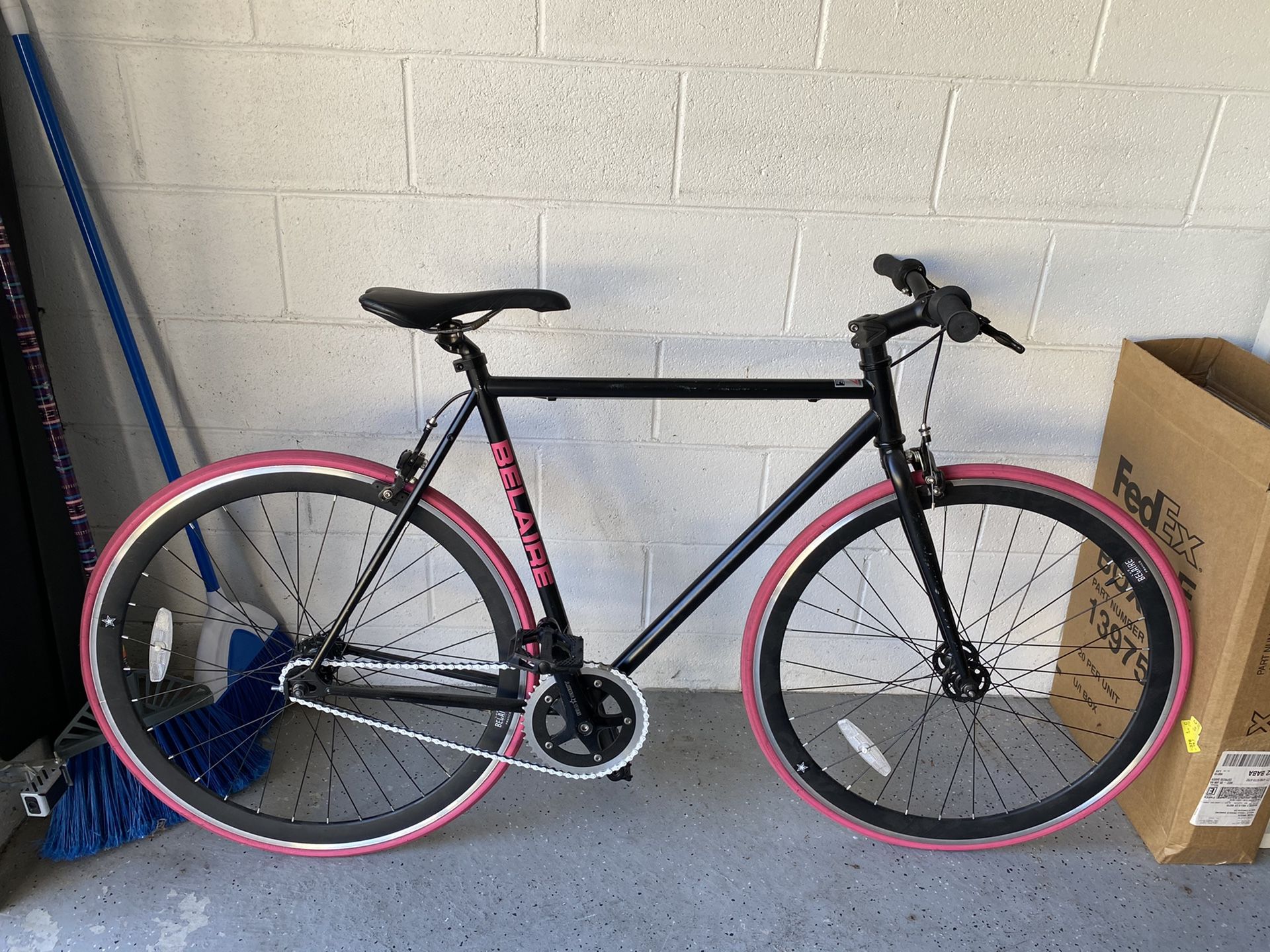 Luc Belaire Of France Bike for Sale in Manhattan Beach, CA - OfferUp