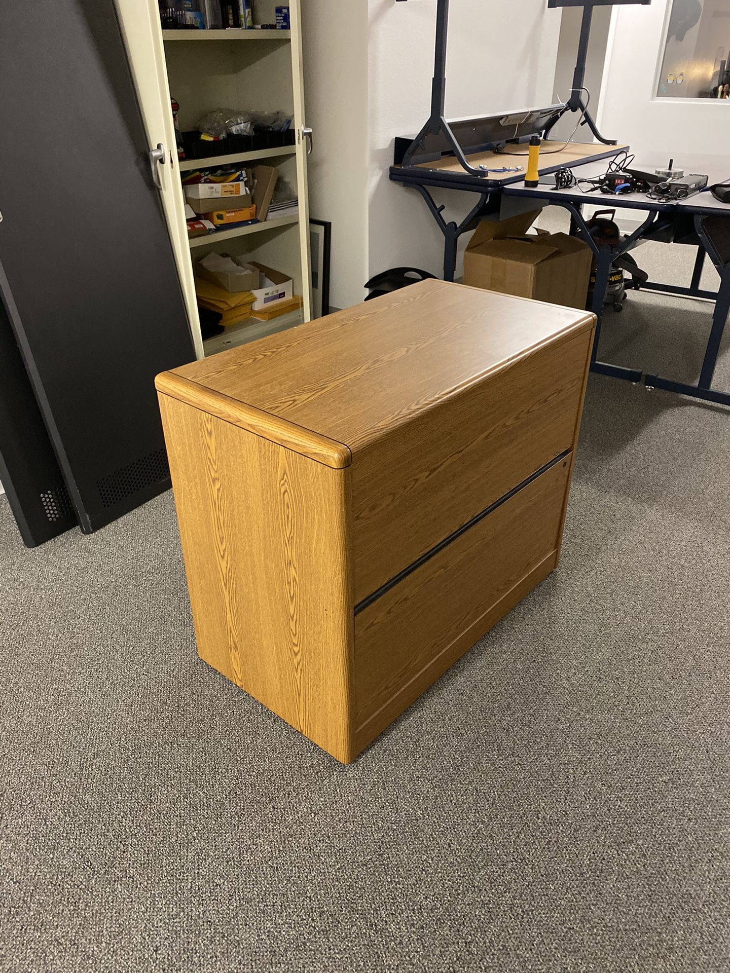 Free file cabinet for Sale in San Diego, CA - OfferUp