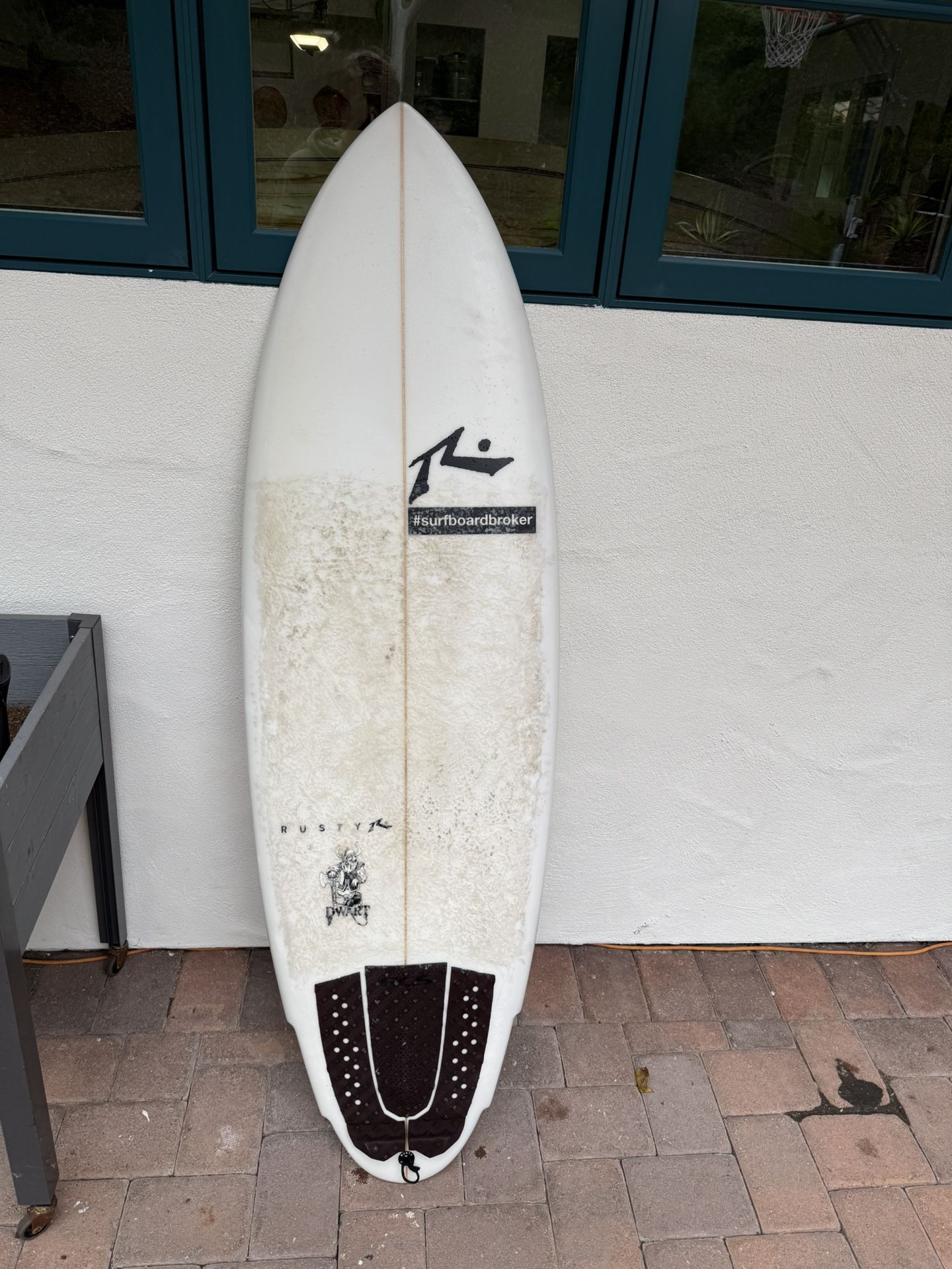 Rusty’s Dwart Surfboard for Sale in Rcho Santa Fe, CA - OfferUp