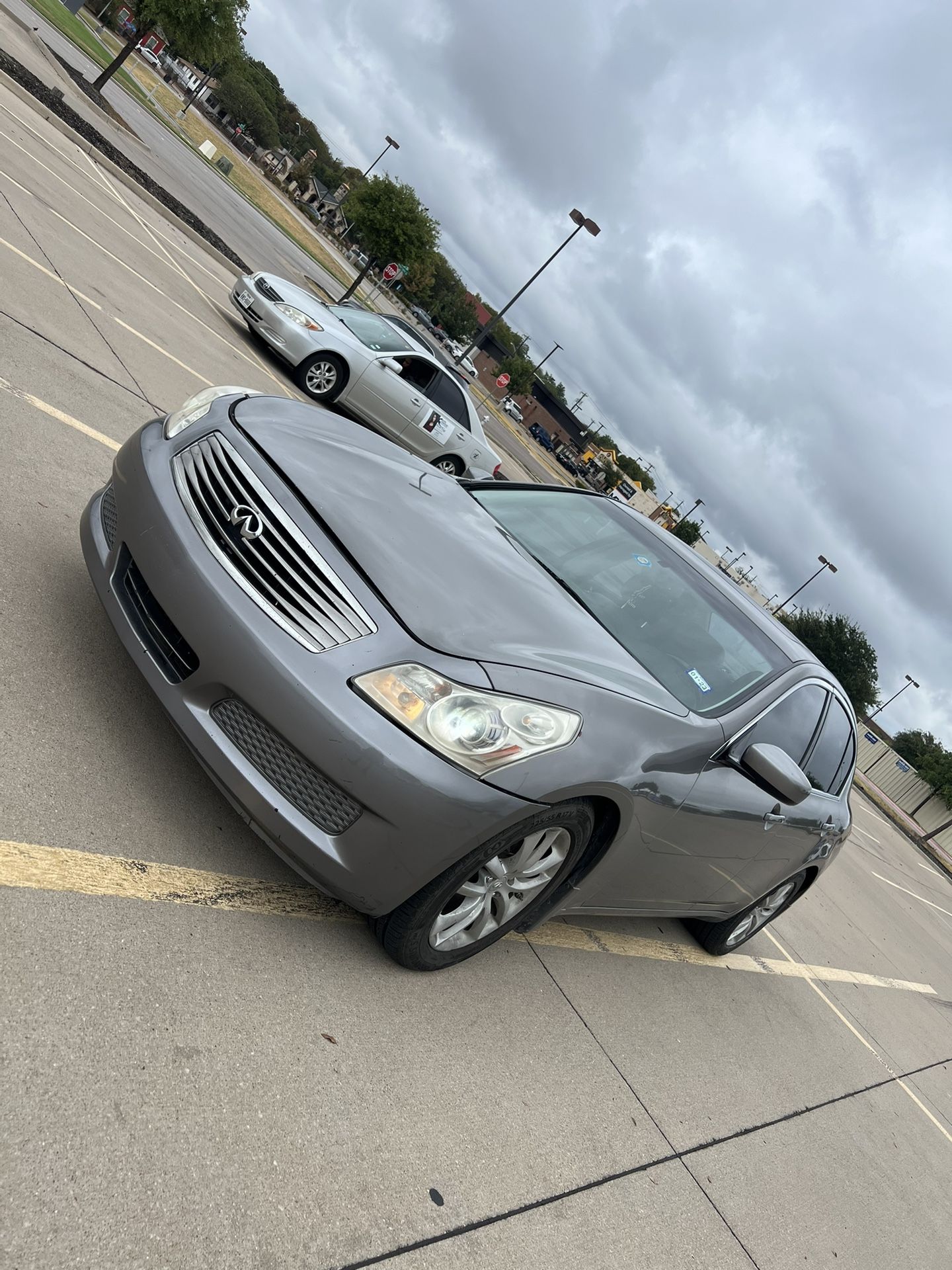 2009 Infiniti G37 for Sale in Fort Worth, TX - OfferUp