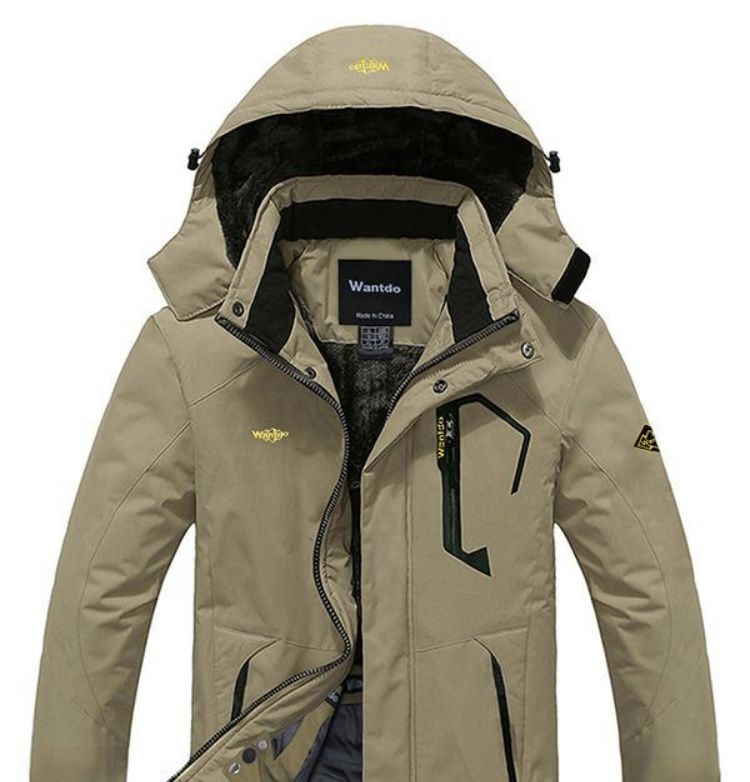 Wantdo Mens Ski/snow Jacket Small for Sale in Cleveland, OH - OfferUp