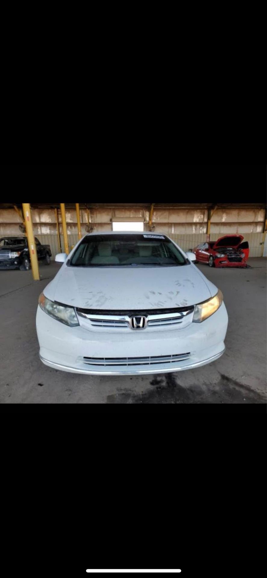 2012-2015 Honda Civic Only Parts for Sale in Phillips Ranch, CA - OfferUp
