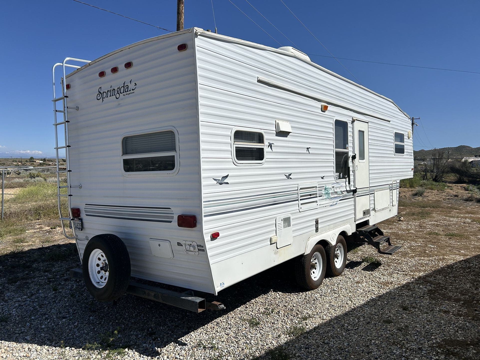 2006 Keystone Wanderer for Sale in Montclair, CA - OfferUp