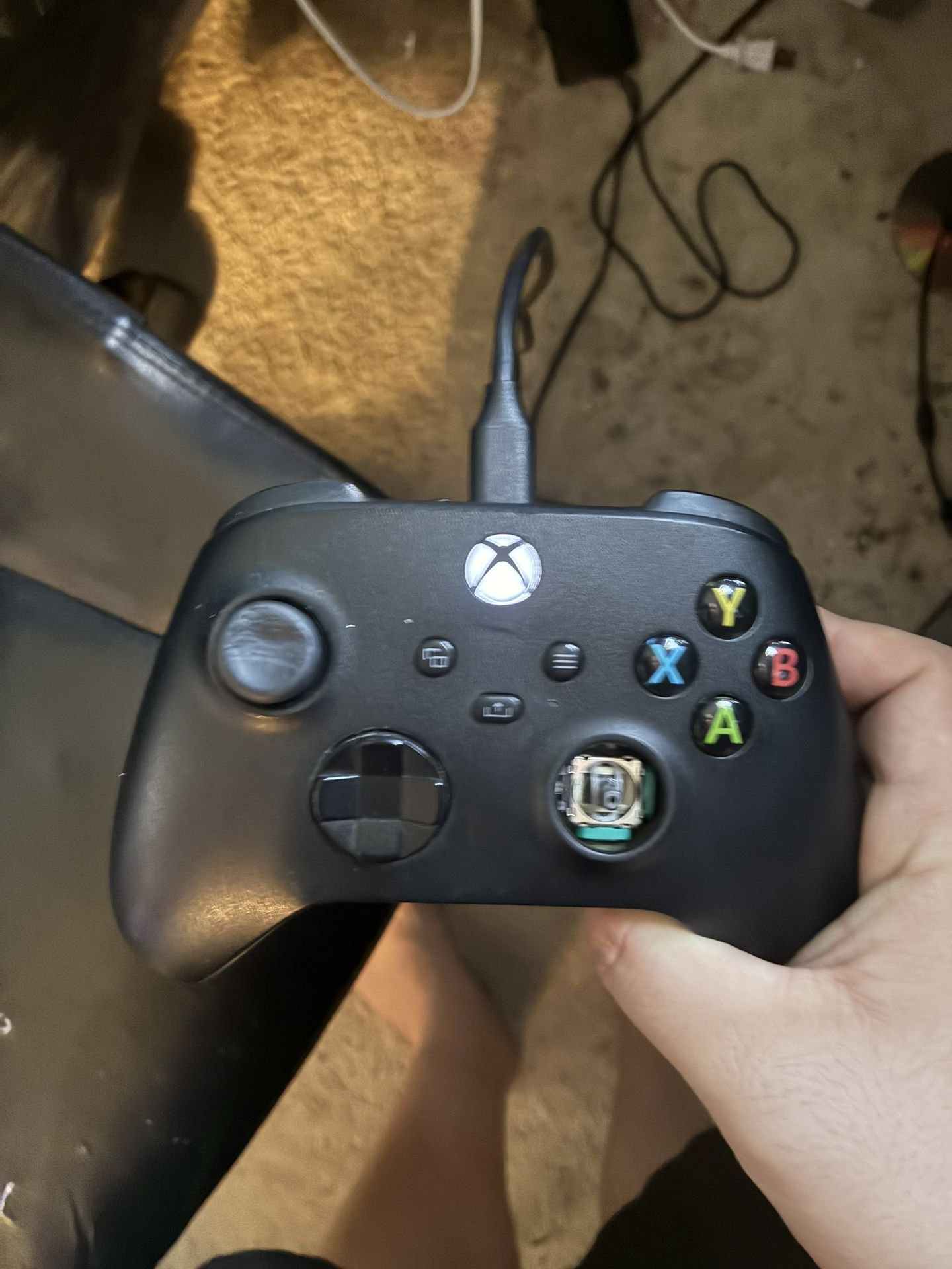 xbox controller for Sale in Corona, CA - OfferUp