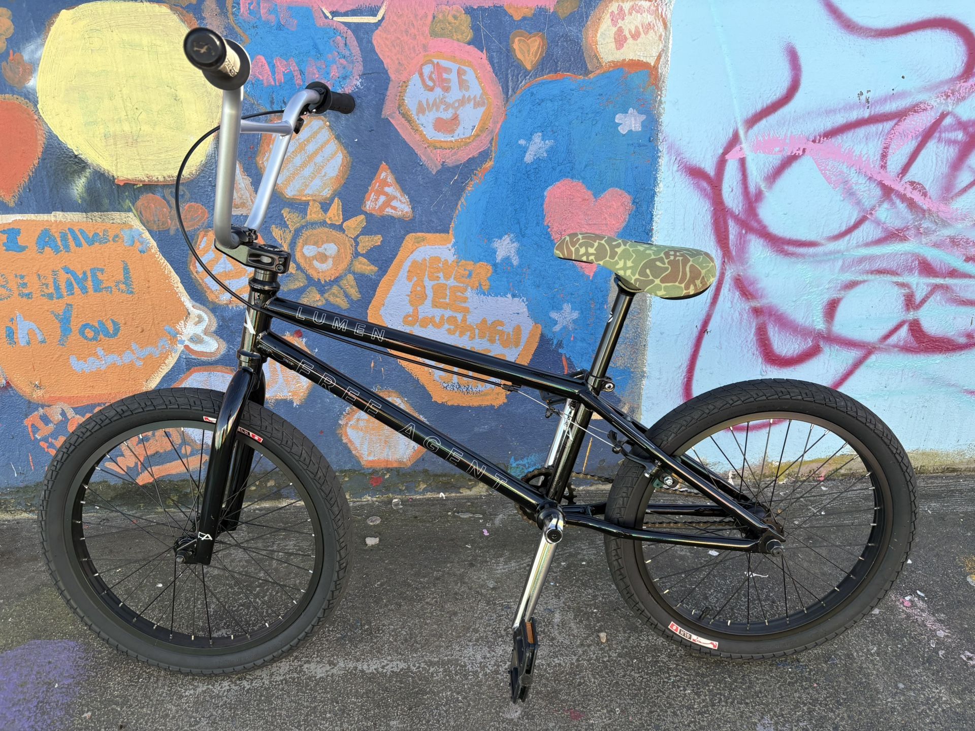 2023 Free Agent BMX Bike for Sale in Portland, OR - OfferUp