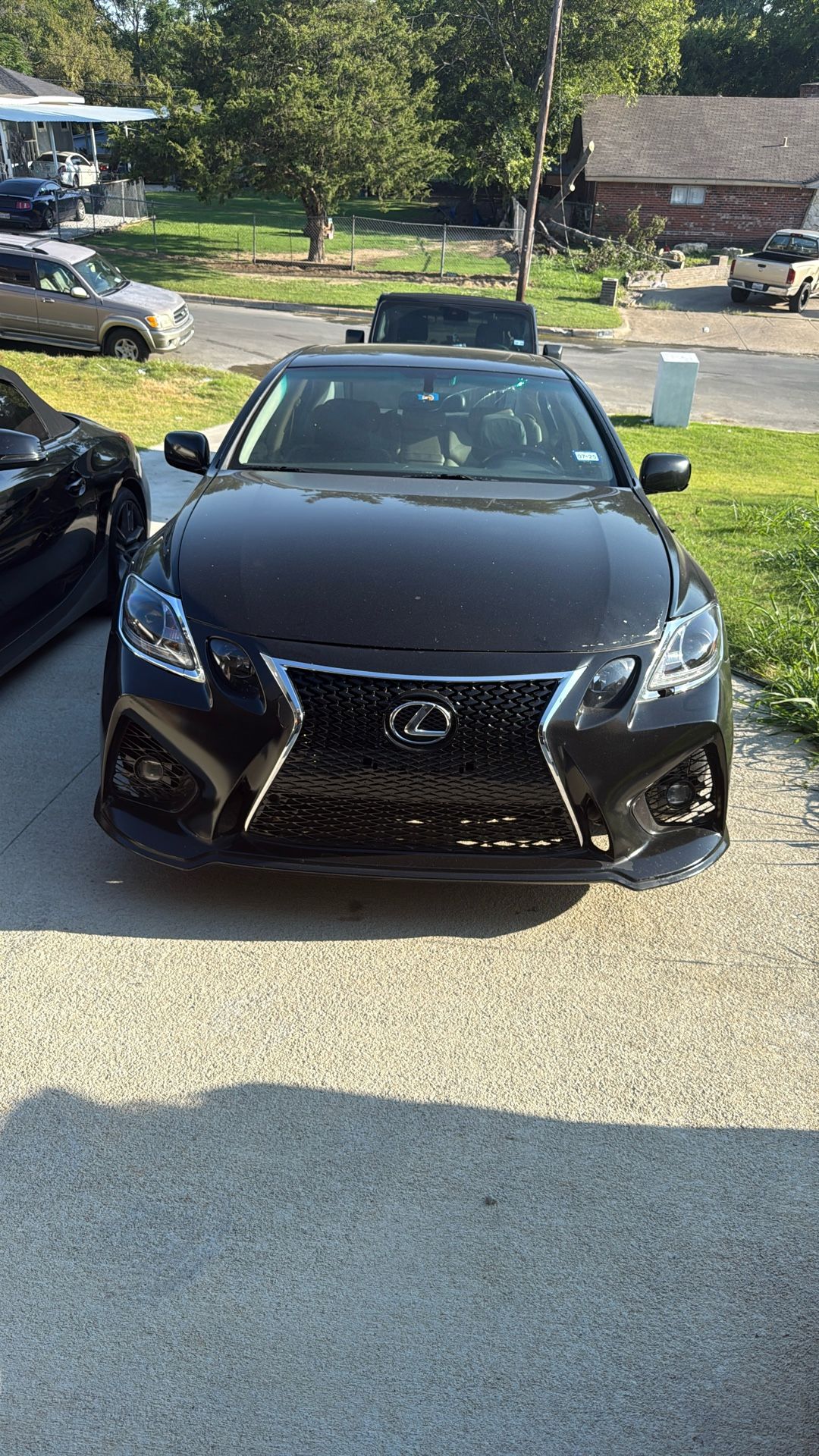 2007 Lexus GS 350 for Sale in Fort Worth, TX - OfferUp