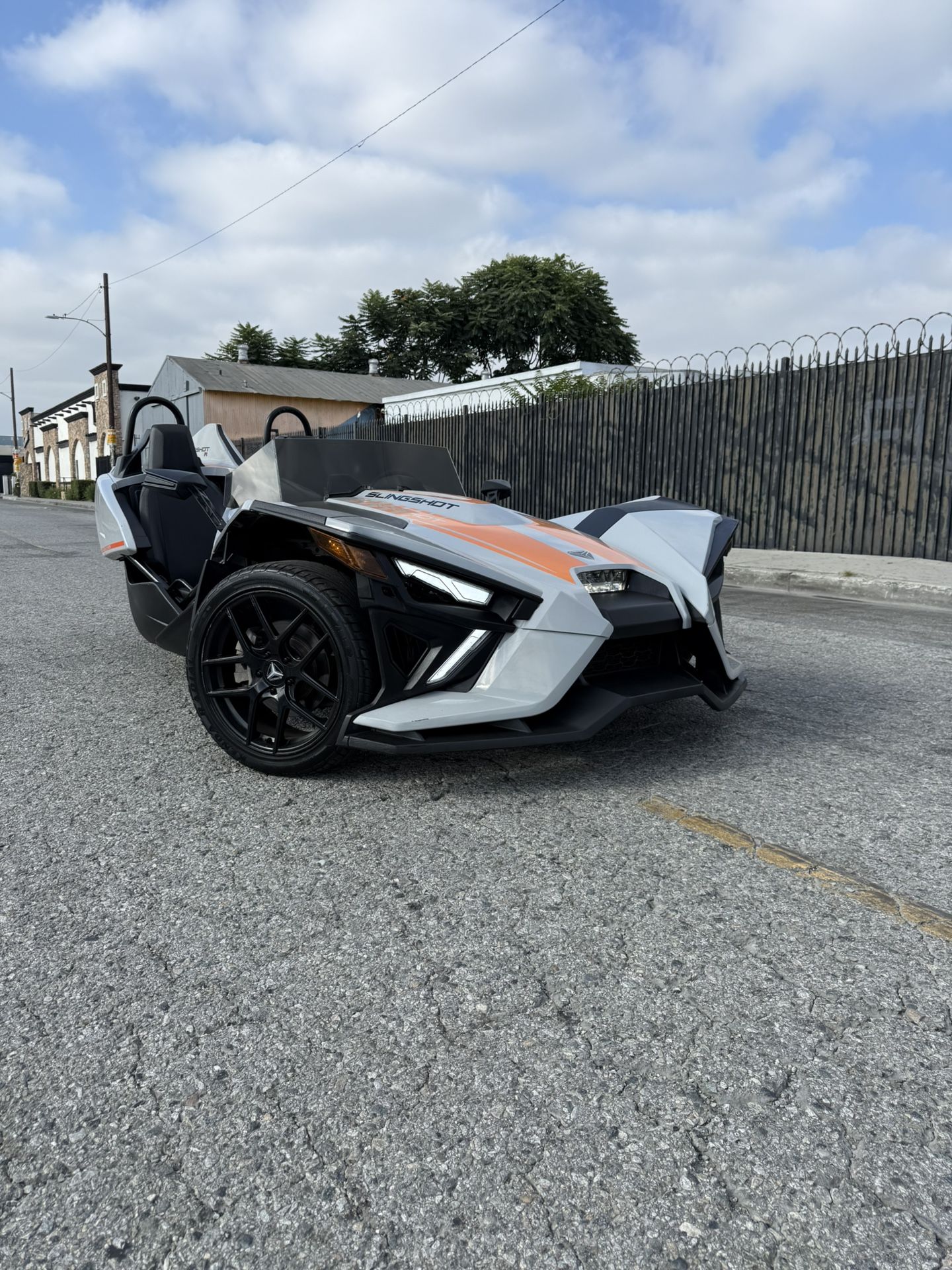 Slingshot For Sale Los Angeles