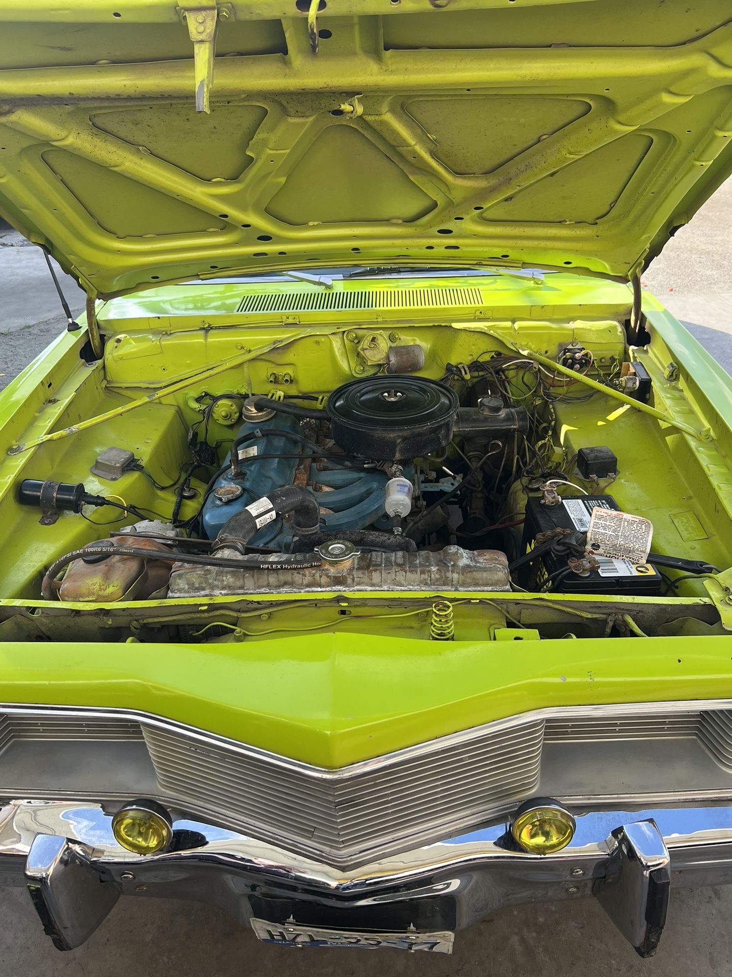 1975 Dodge Valiant Duster for Sale in South Gate, CA - OfferUp