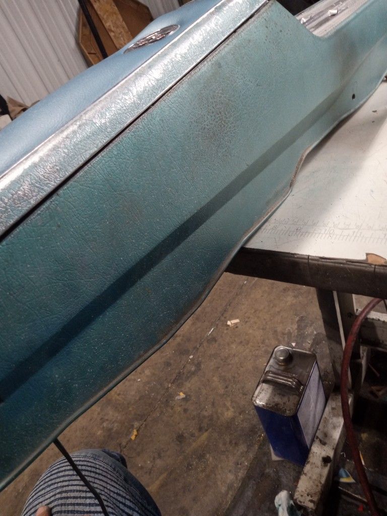 1964 Supersport Impala Center Console for Sale in Long Beach, CA - OfferUp