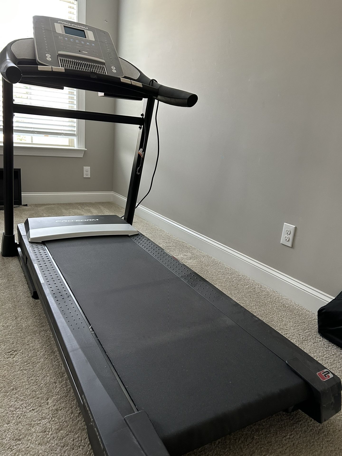 ProForm Treadmill for Sale in Holly Springs, NC - OfferUp