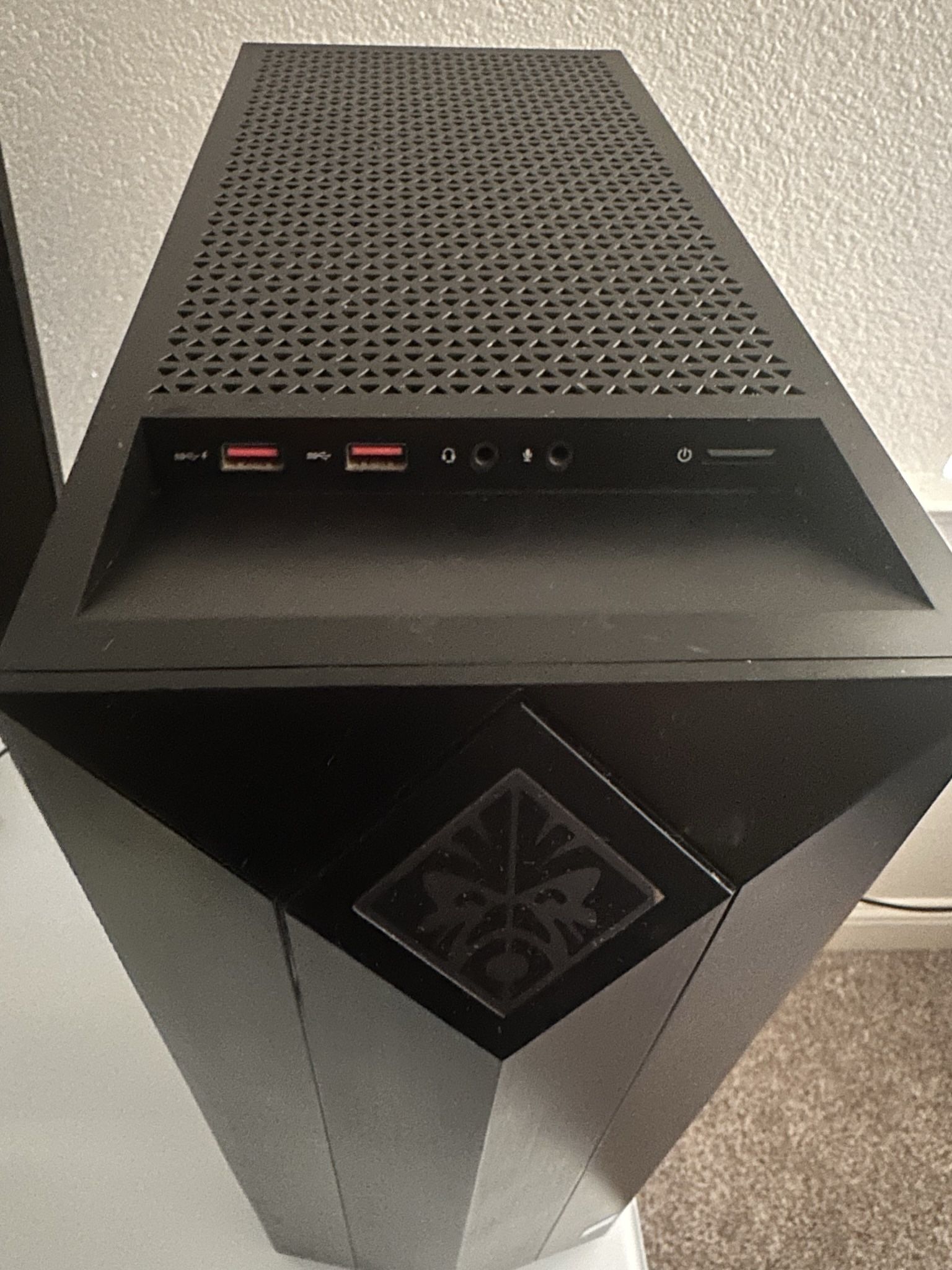 Omen PC for Sale in Fresno, CA - OfferUp