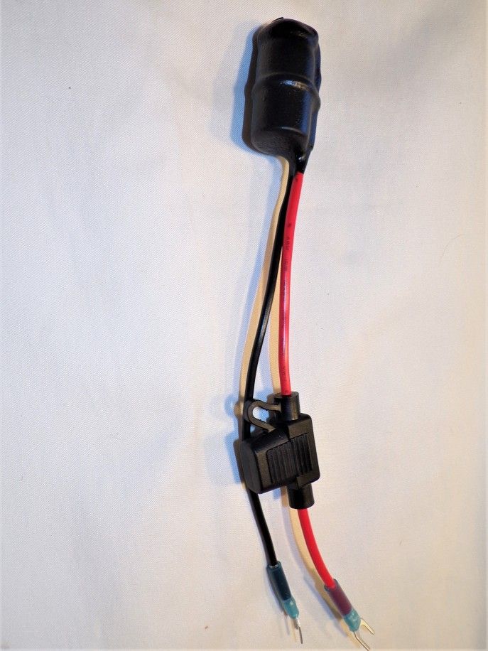 EFI Motorcycle Capacitor for Sale in La Mesa, CA - OfferUp