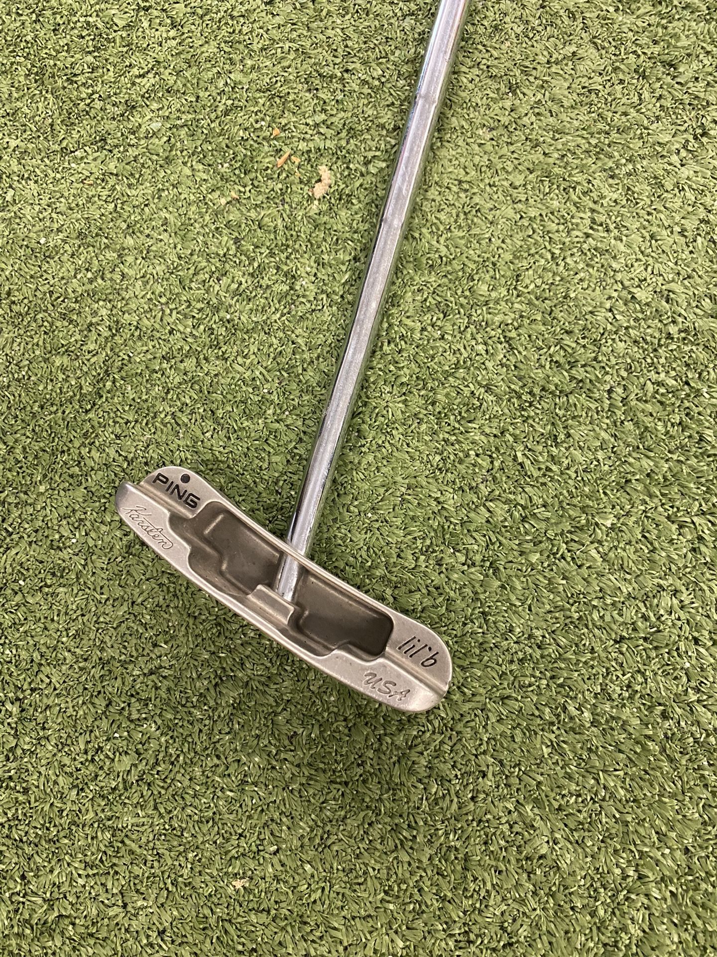 Ping Lil’b Belly Putter 42” for Sale in Chandler, AZ - OfferUp