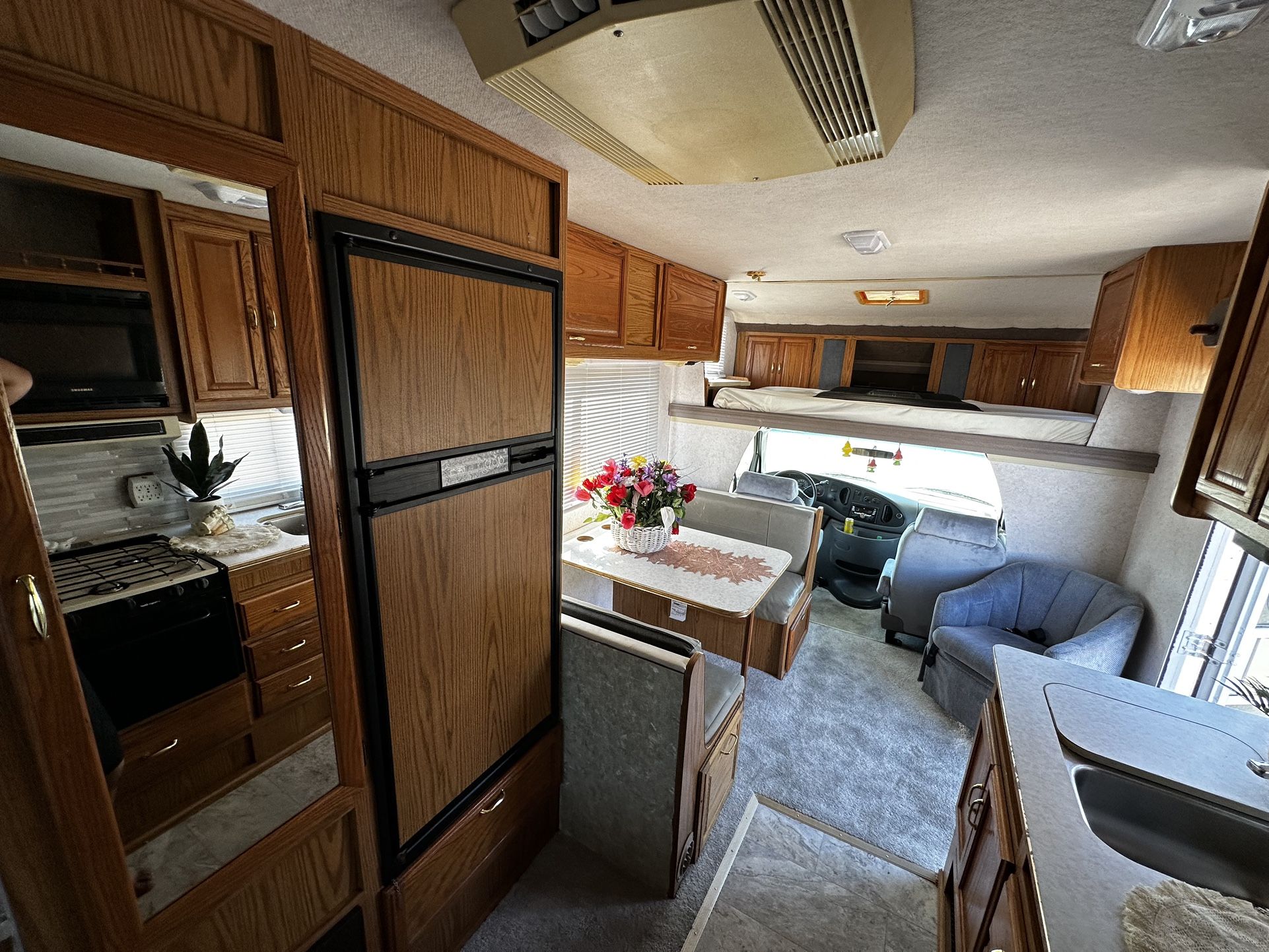 2000 Ford Rv motorhome for Sale in Phoenix, AZ - OfferUp