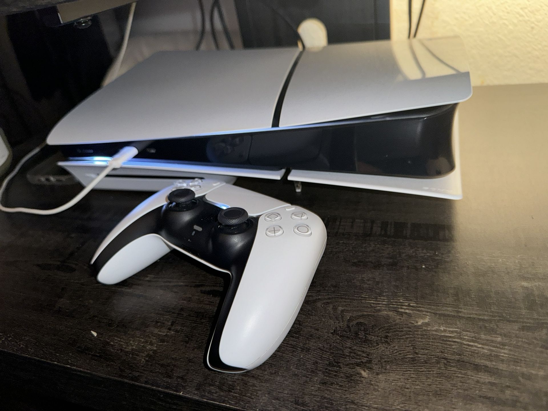 PS5 Slim 1t for Sale in Moreno Valley, CA - OfferUp