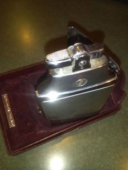 Vintage Ronson Lighters