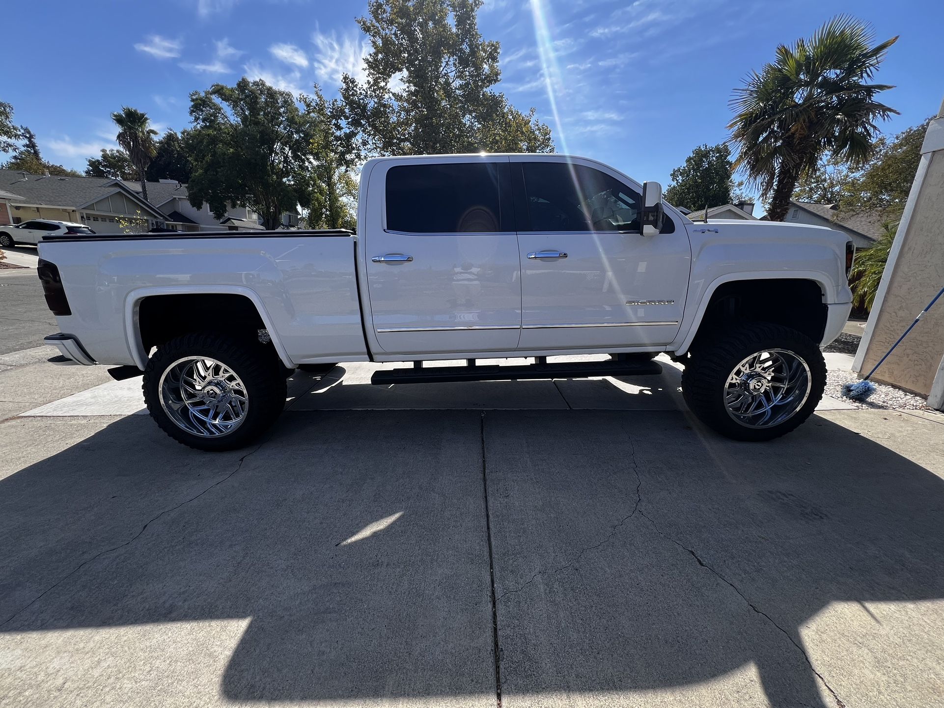 Cool Gmc Trucks For Sale Sacramento Pictures