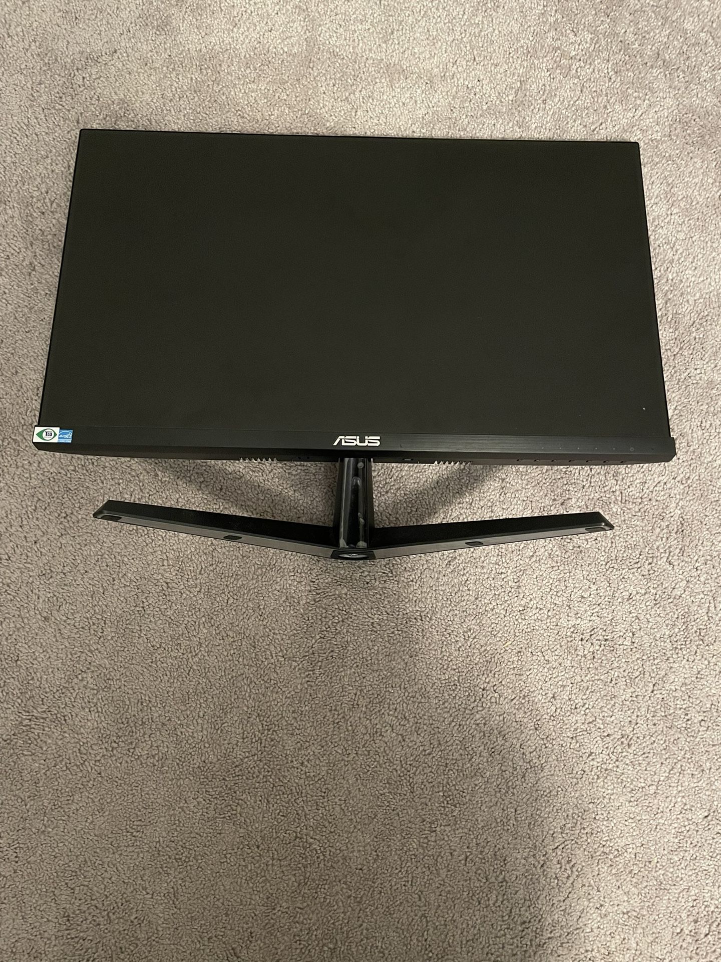 ASUS 120Hz Gaming Monitor With Custom Crosshairs for Sale in Ruskin, FL ...