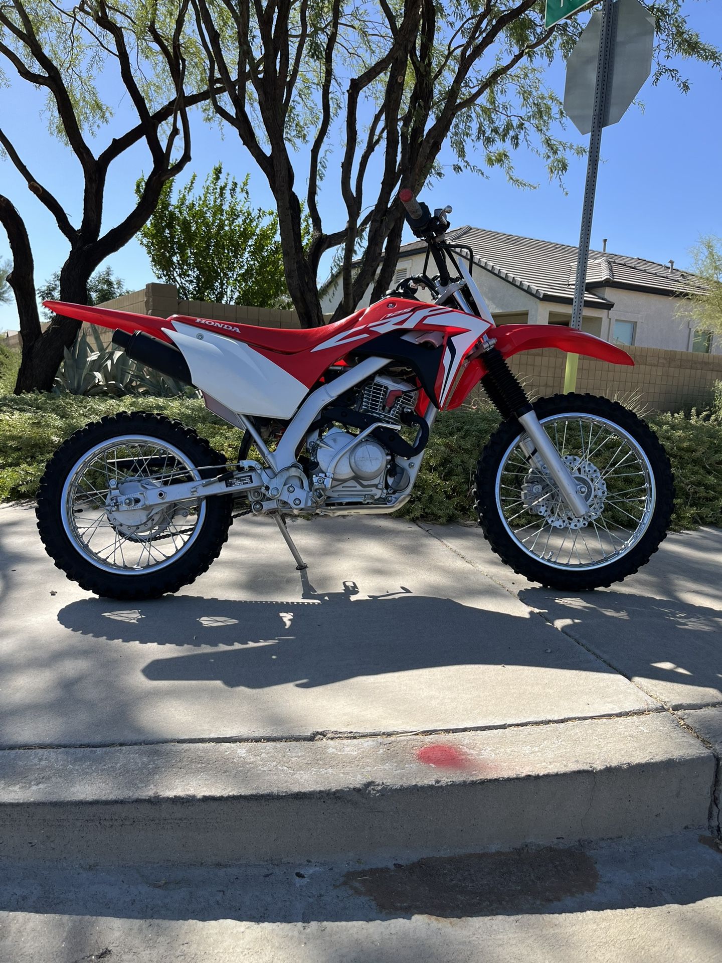 2020 Honda CRF for Sale in Peoria, AZ - OfferUp