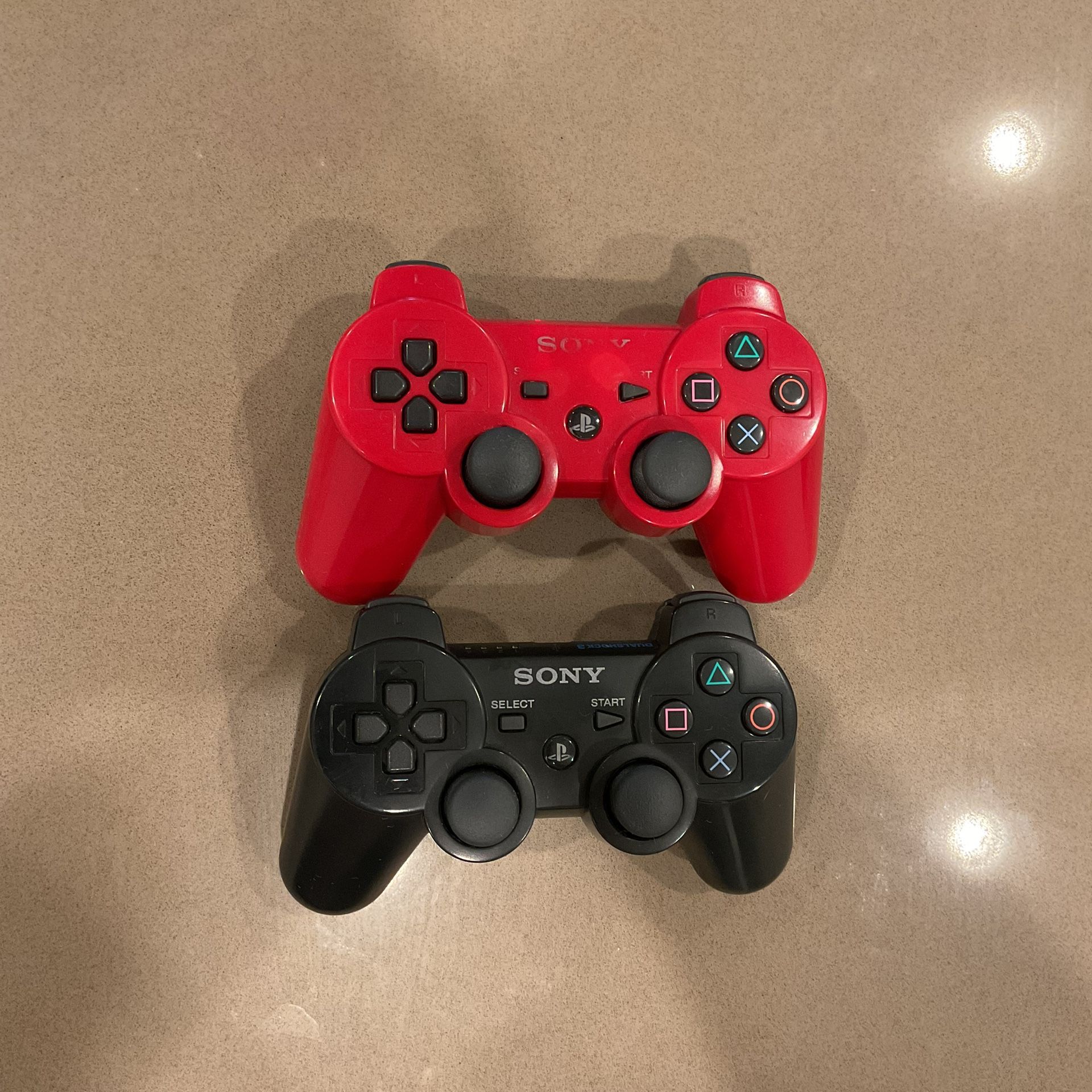 PlayStation 3 PS3 OEM Wireless Controllers for Sale in Goodyear, AZ ...