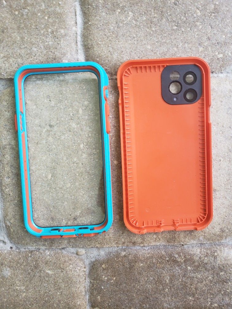 Lifeproof Fre Colors
