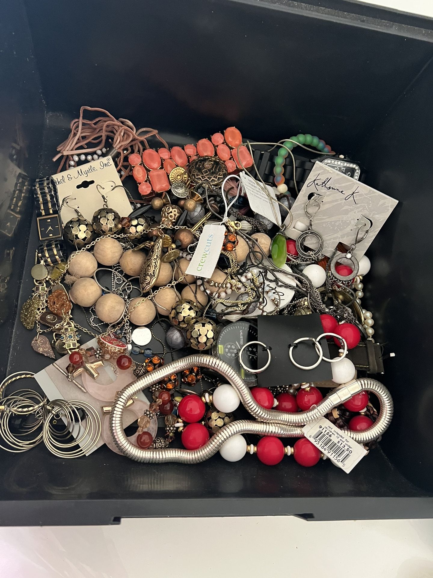 Jewelry Lot for Sale in Webster, TX - OfferUp
