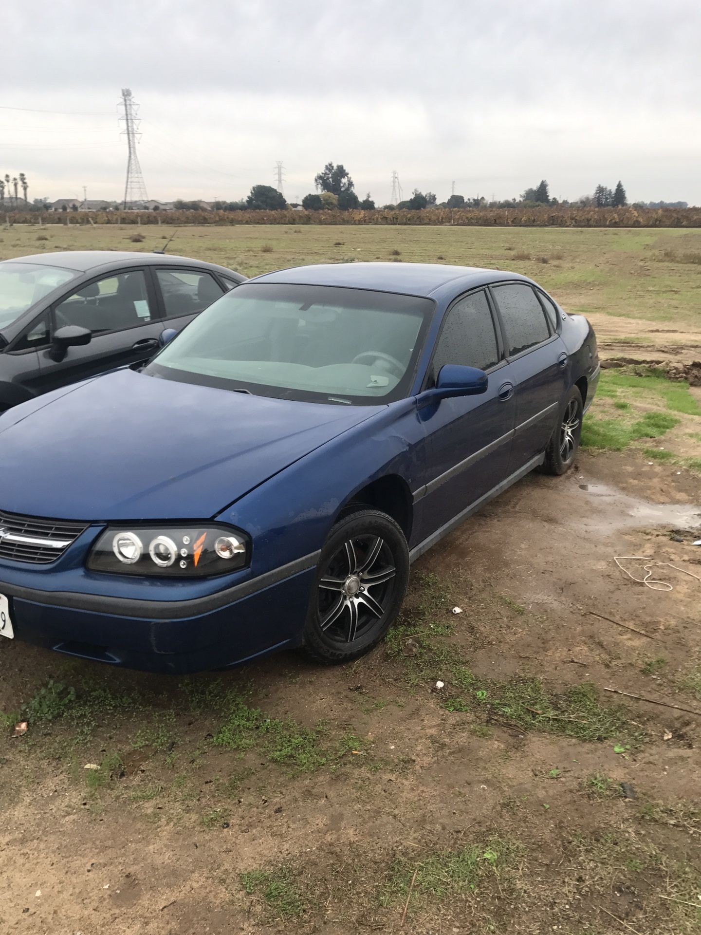 2004 Chevrolet Impala for Sale in Fresno, CA - OfferUp