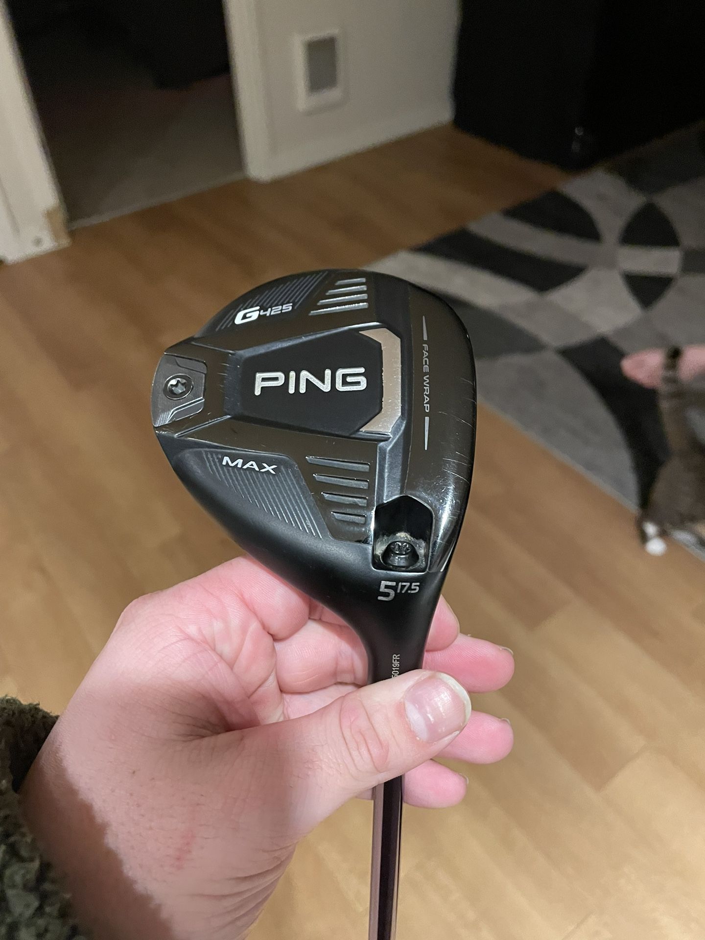 Ping G425 5 Wood for Sale in Seattle, WA - OfferUp