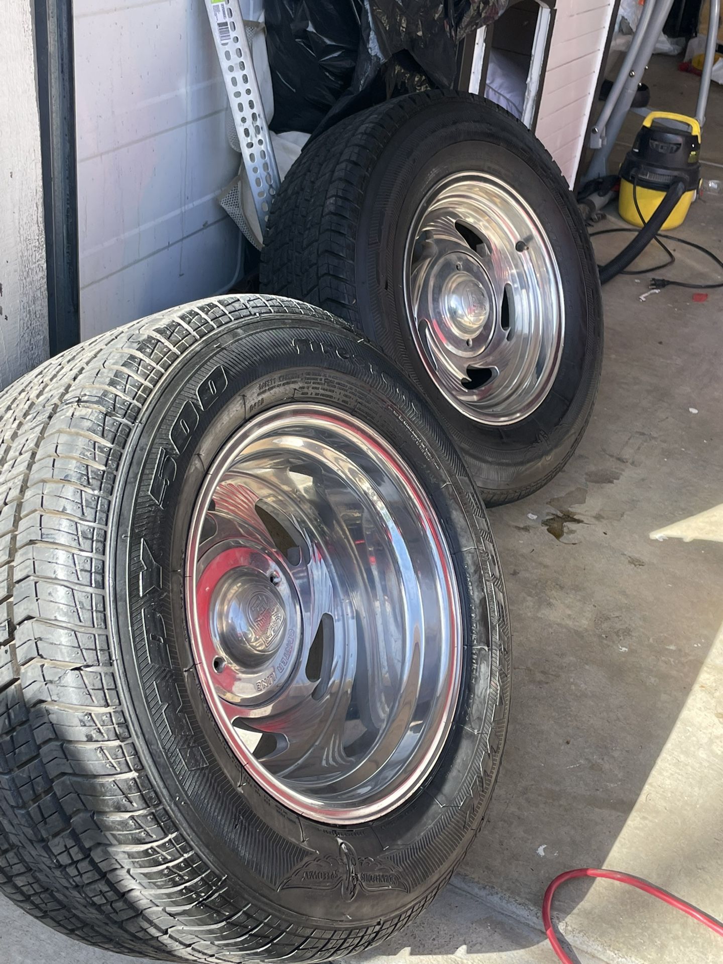 C10 Centerline Wheels for Sale in Stockton, CA - OfferUp