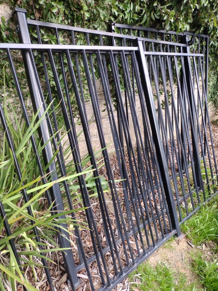 Gate for Sale in Bakersfield, CA - OfferUp