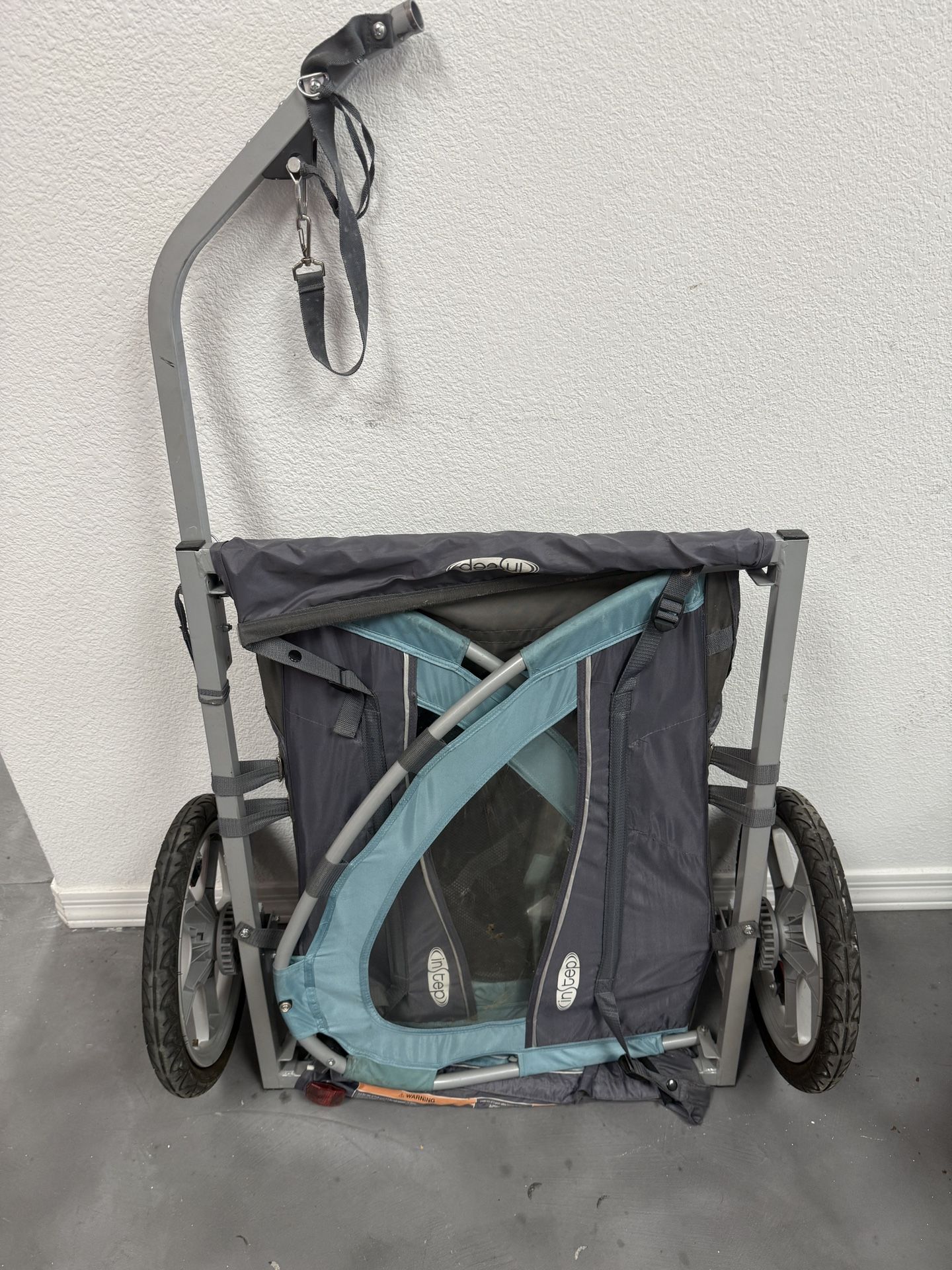 Bike Trailer for Sale in Mesa, AZ - OfferUp