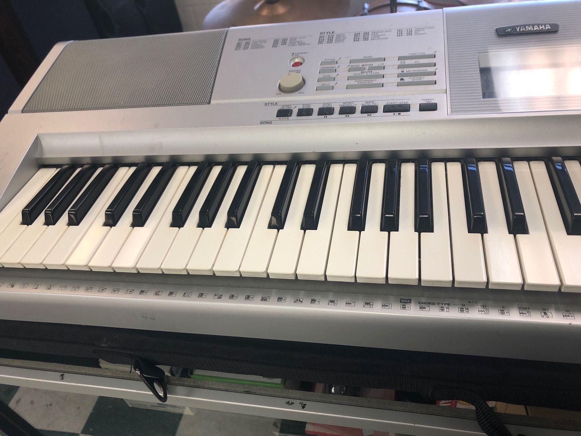 Yamaha Keyboards Prices