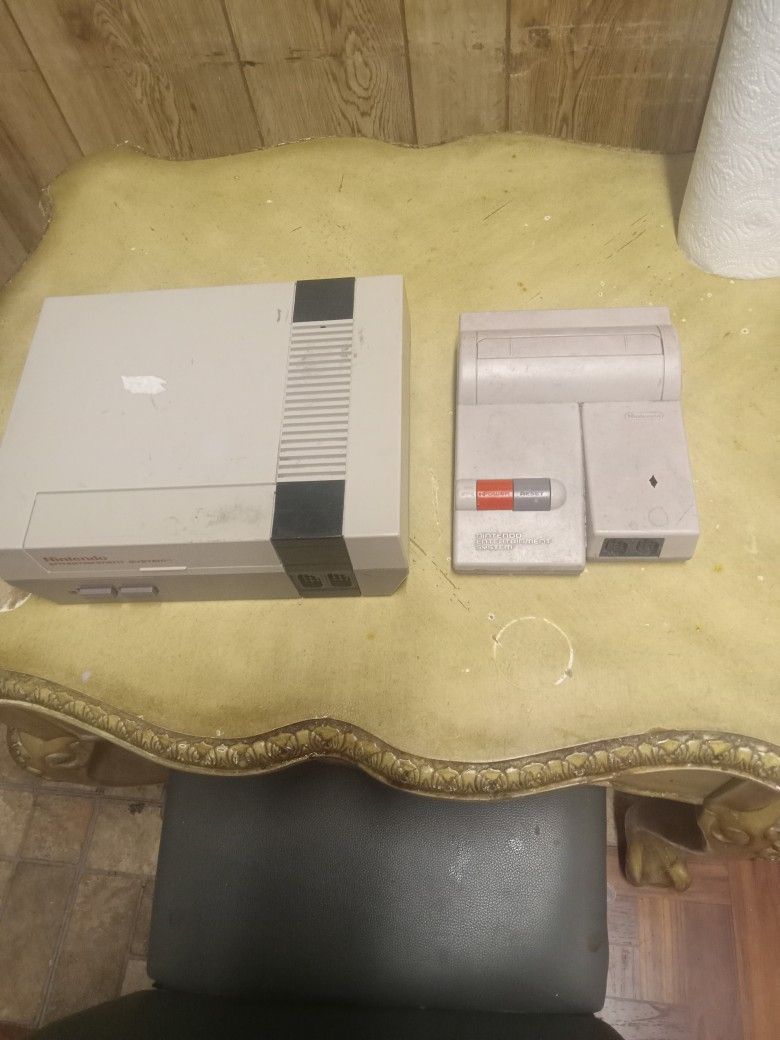Nintendo NES Consoles As Is for Sale in Houston, TX - OfferUp