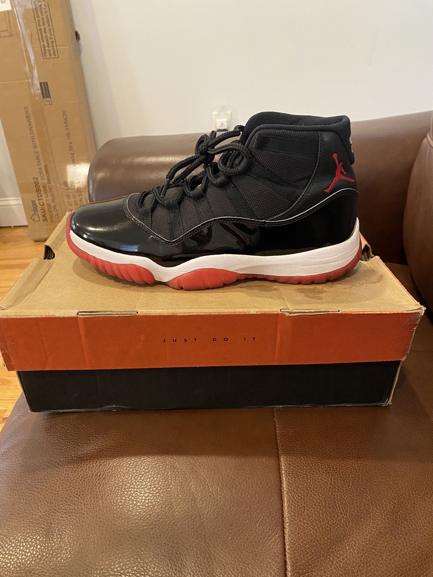 Og Bred 11 Box
