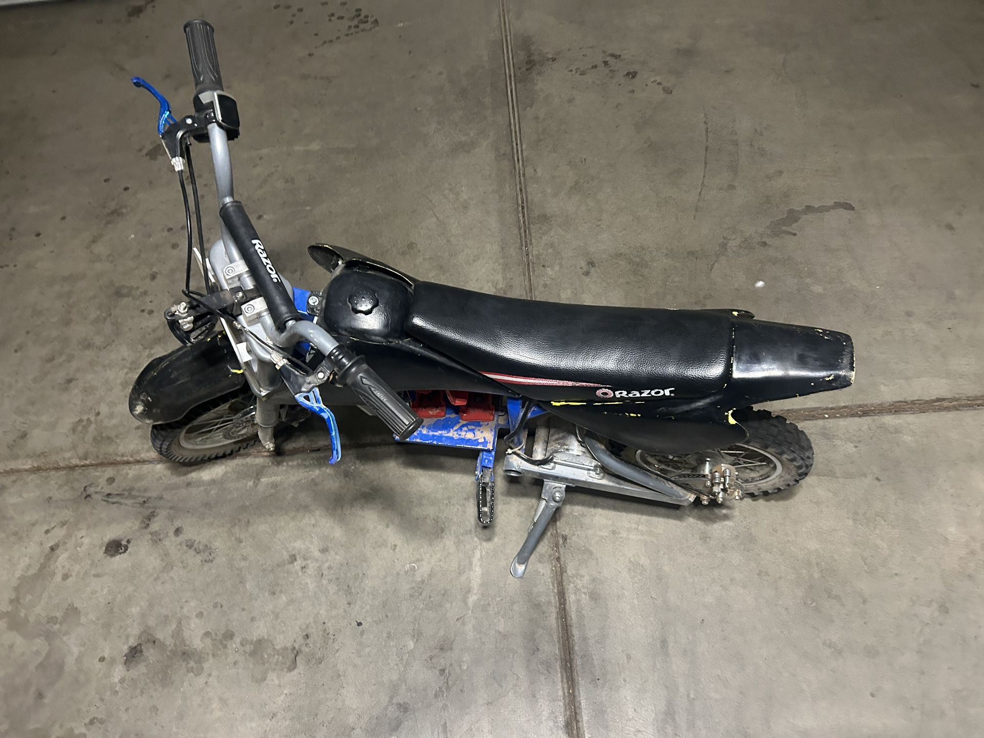 2killowatt Razor Mx650 Open To Trades for Sale in Goodyear, AZ - OfferUp