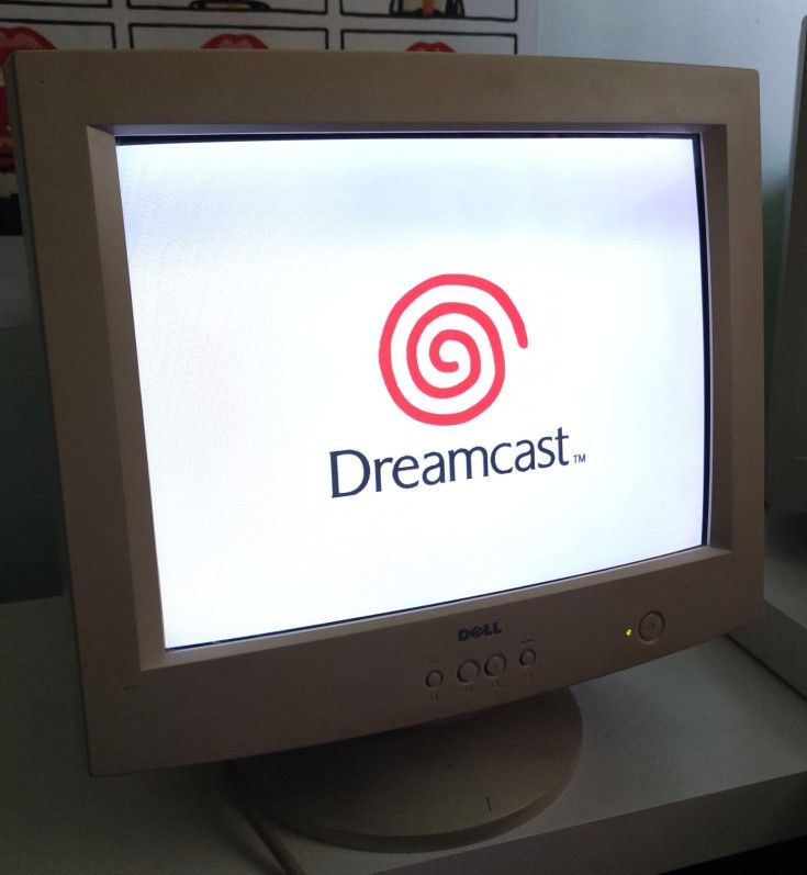 Dell E770s CRT PC Monitor for Sale in Grand Terrace, CA - OfferUp