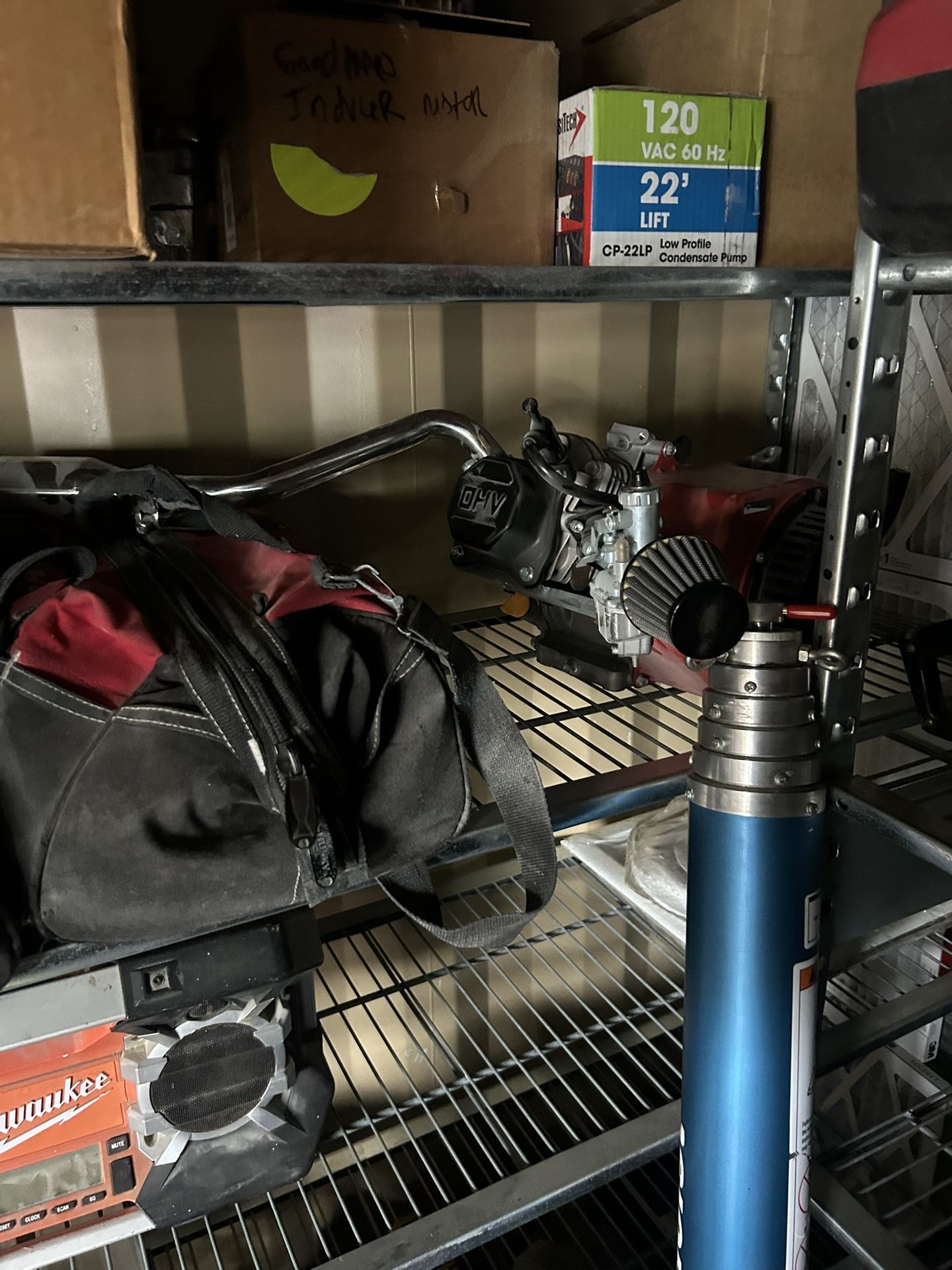 224 predator engine for Sale in Hemet, CA - OfferUp