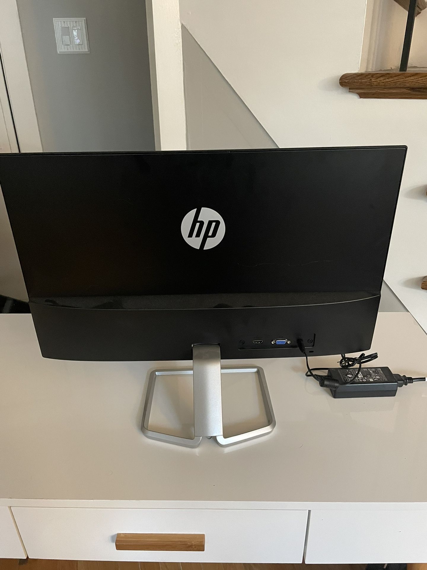 21” HP Computer Monitor for Sale in Chicago, IL - OfferUp