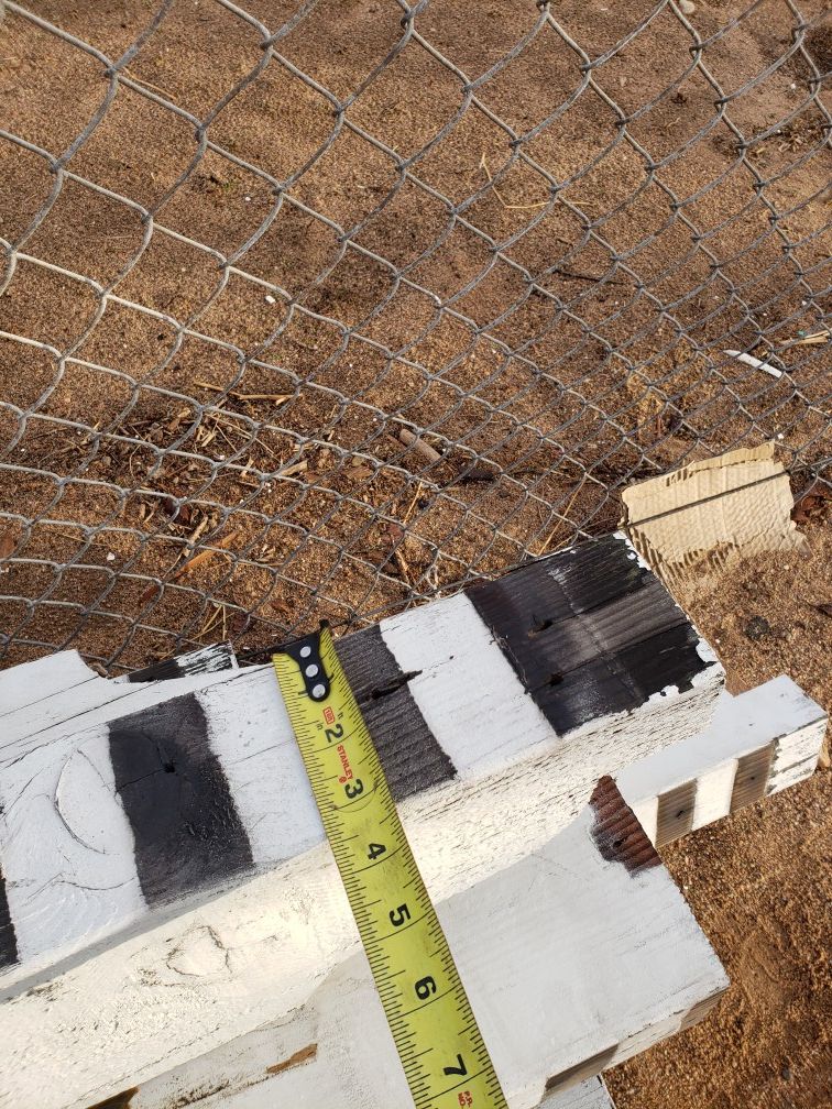 3x8 wood beams for sale for Sale in Hesperia, CA - OfferUp