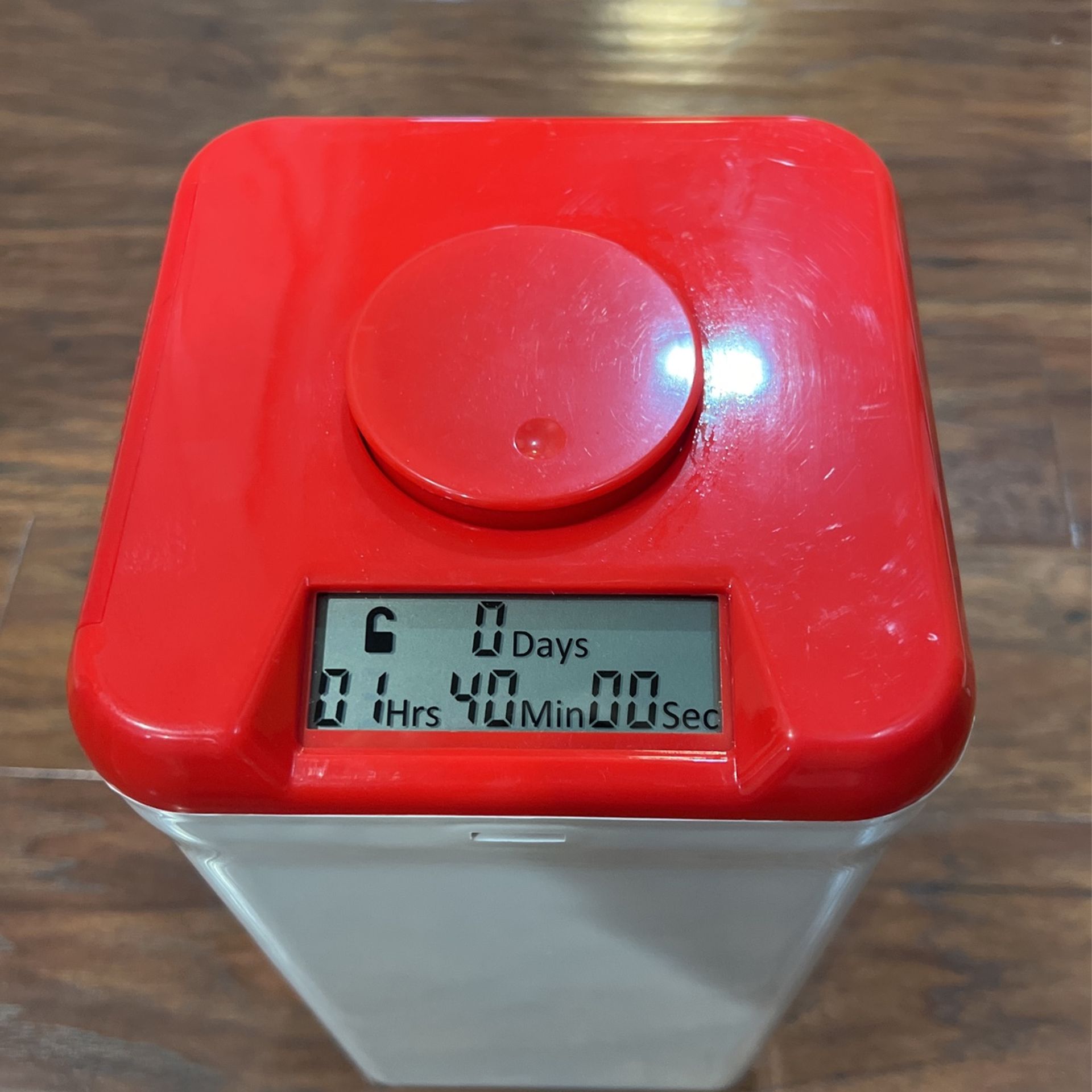 kSafe Kitchen / Phone Safe Time Lock XL for Sale in Auburn, WA - OfferUp