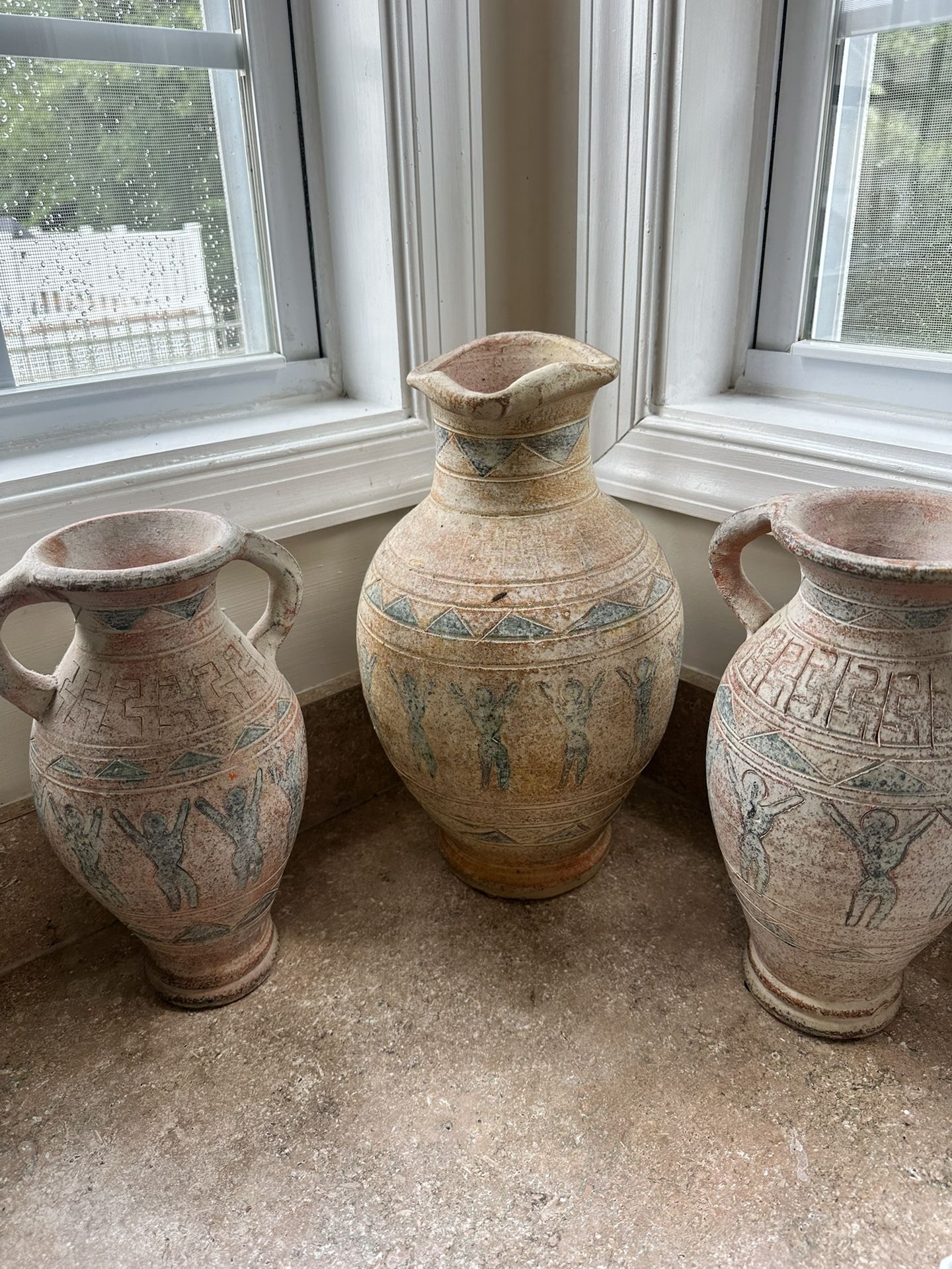 Terracotta Vases for Sale in Virginia Beach, VA - OfferUp