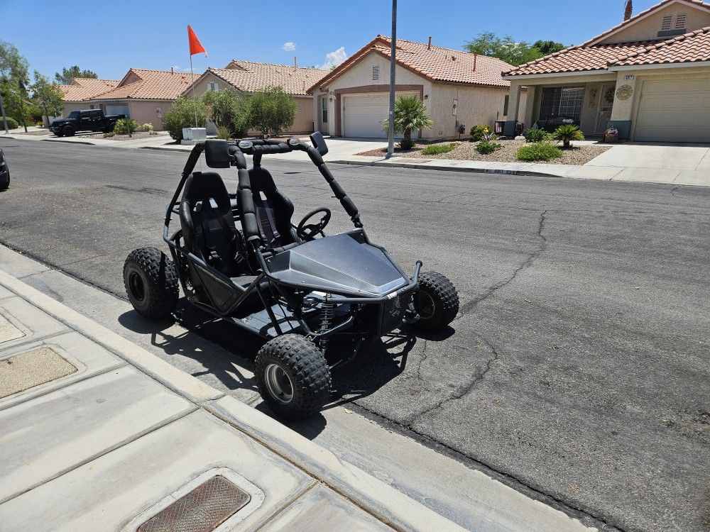 2 Person Go Kart 150cc for Sale in Las Vegas, NV - OfferUp