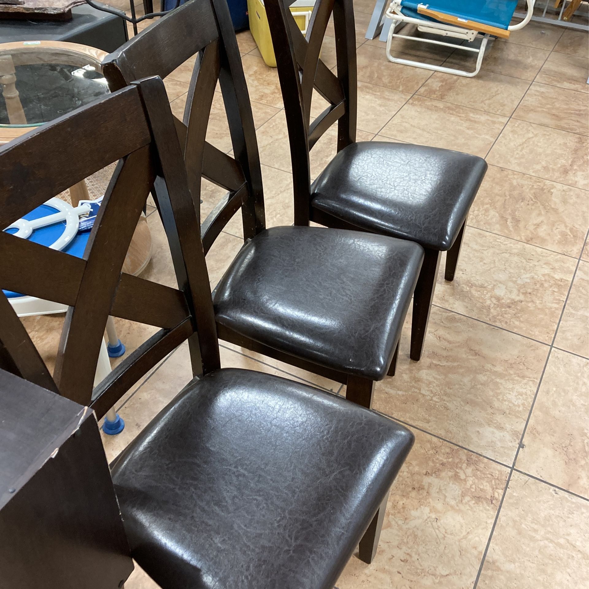 Trio Chair Set for Sale in Rancho Mirage, CA - OfferUp