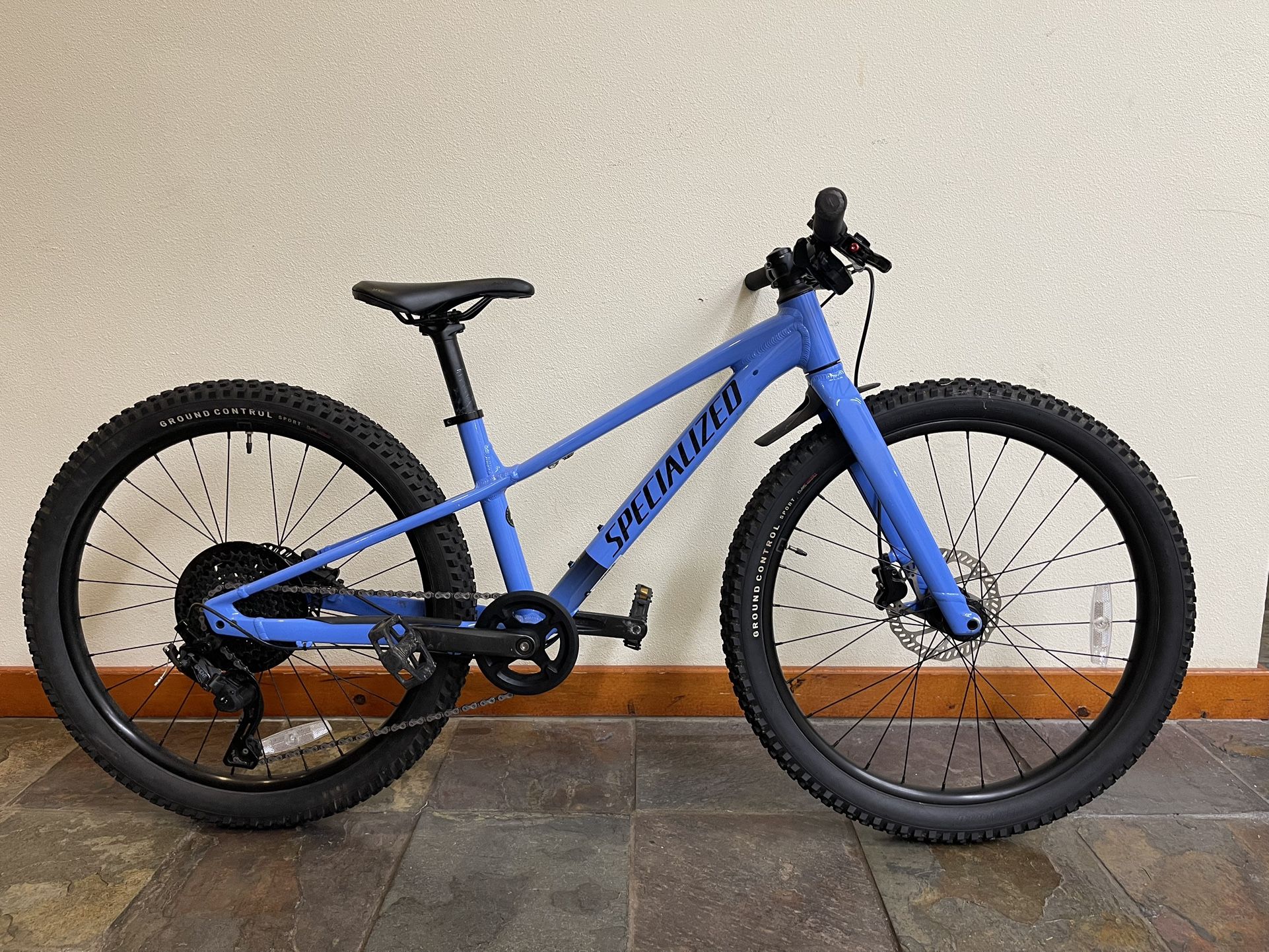 Specialized Riprock Kids Bike Size 24” for Sale in Lynnwood, WA - OfferUp
