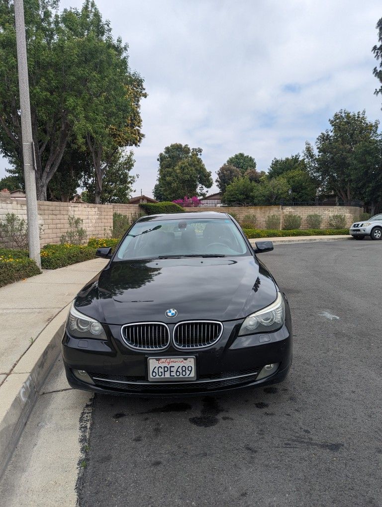 2009 BMW 535i for Sale in Montclair, CA - OfferUp