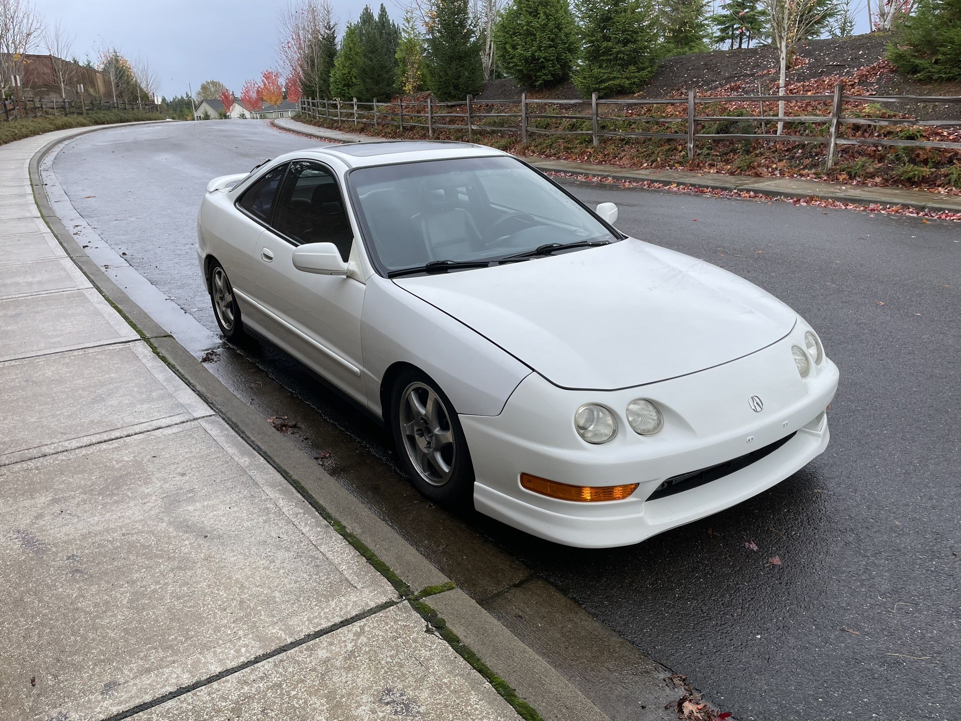 2001 Acura Integra for Sale in Covington, WA - OfferUp