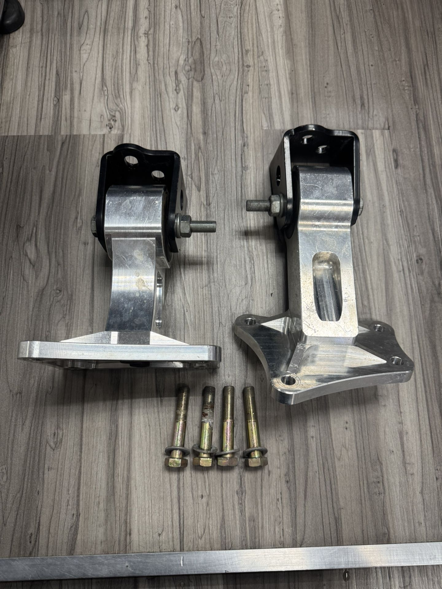 Innovative 00-09 Honda S2000 Motor Mounts 75A Bushings for Sale in ...