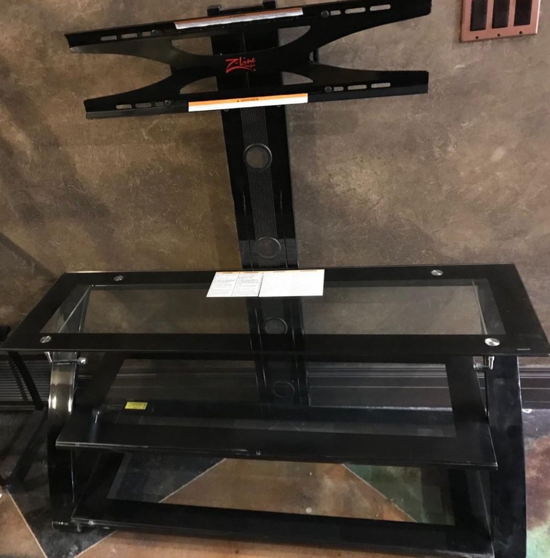 Z line Designs tv mount And Shelves Furniture