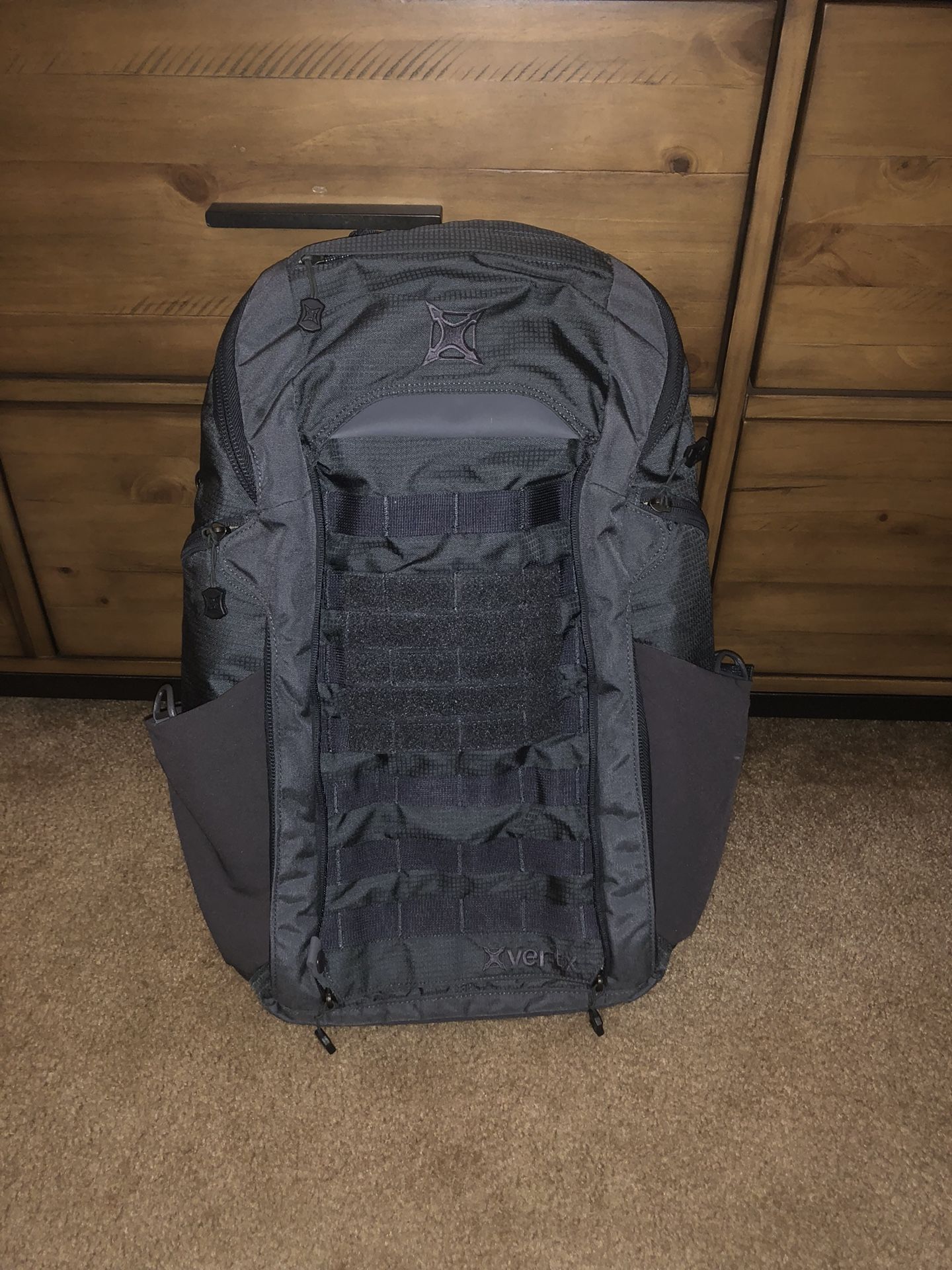 Vertex EDC Gamut Backpack for Sale in Renton, WA - OfferUp