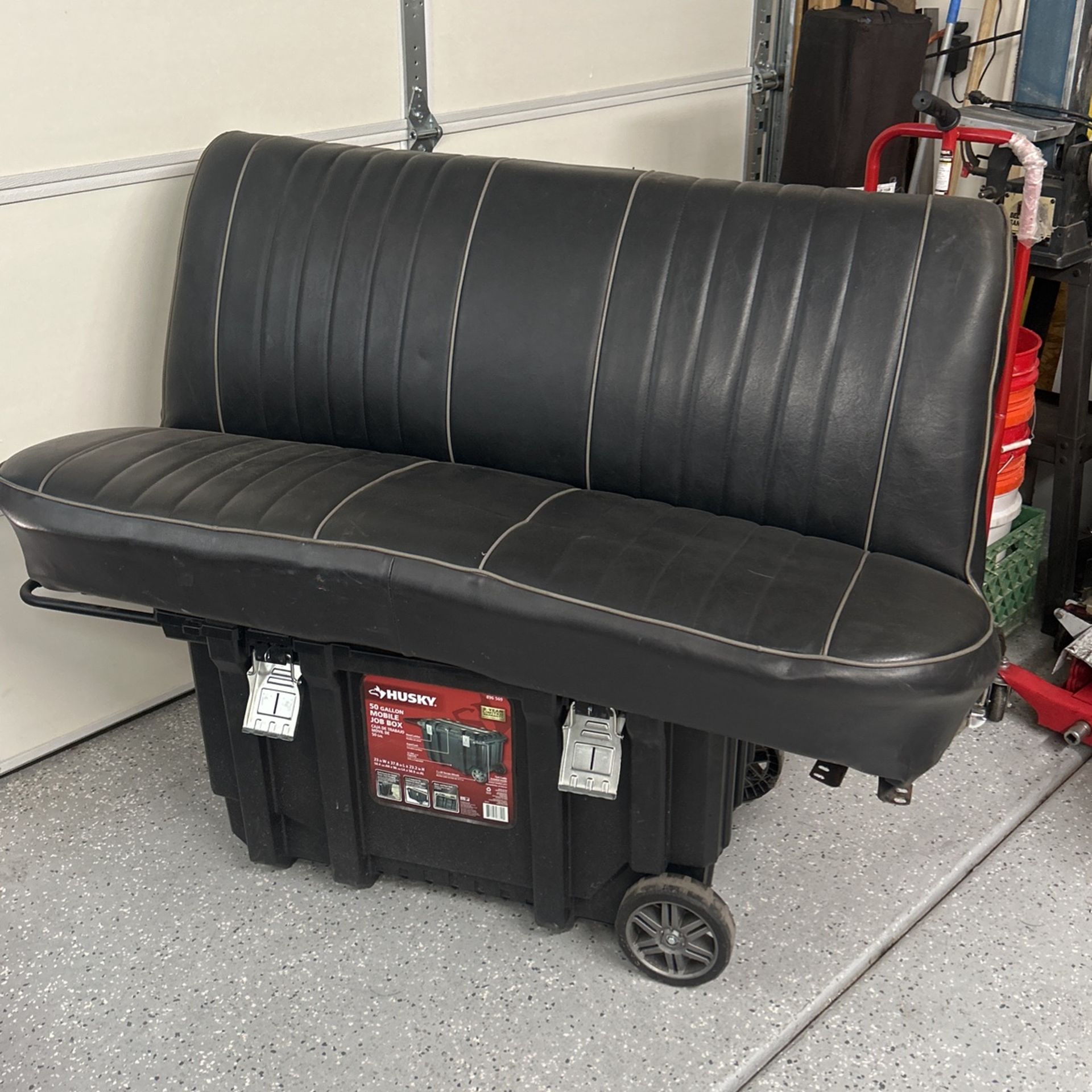 Hot Rod Bench Seat Classic Car or Muscle Car for Sale in Las Vegas, NV ...